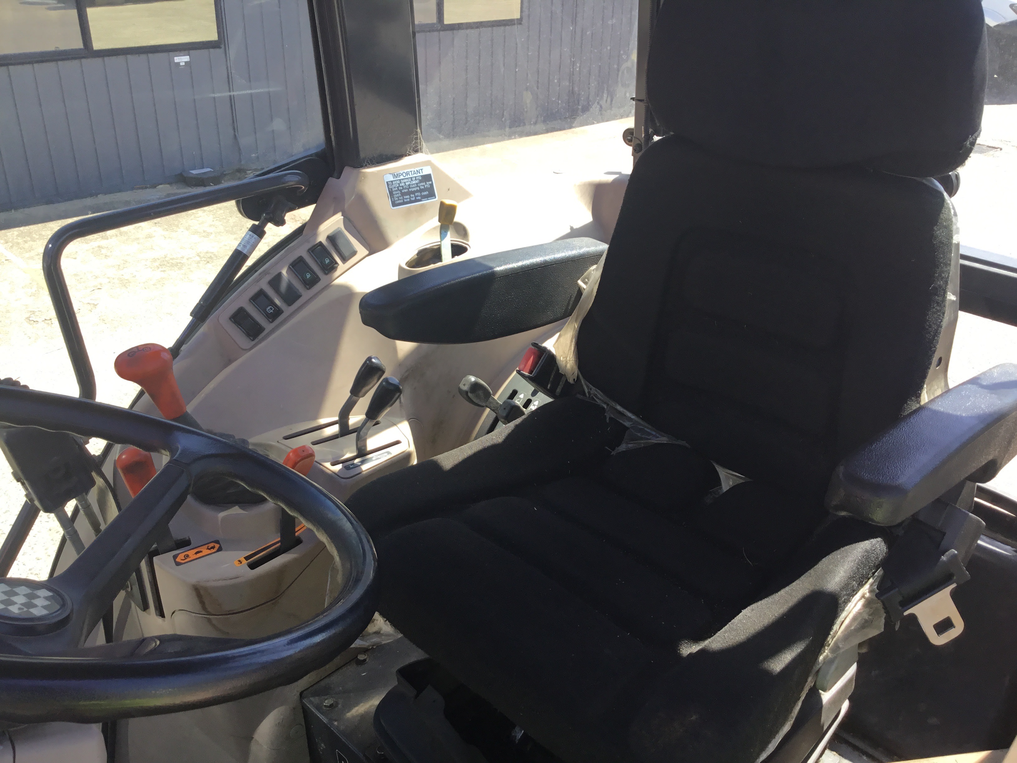 Groundskeeping & Farm Machinery Auctions