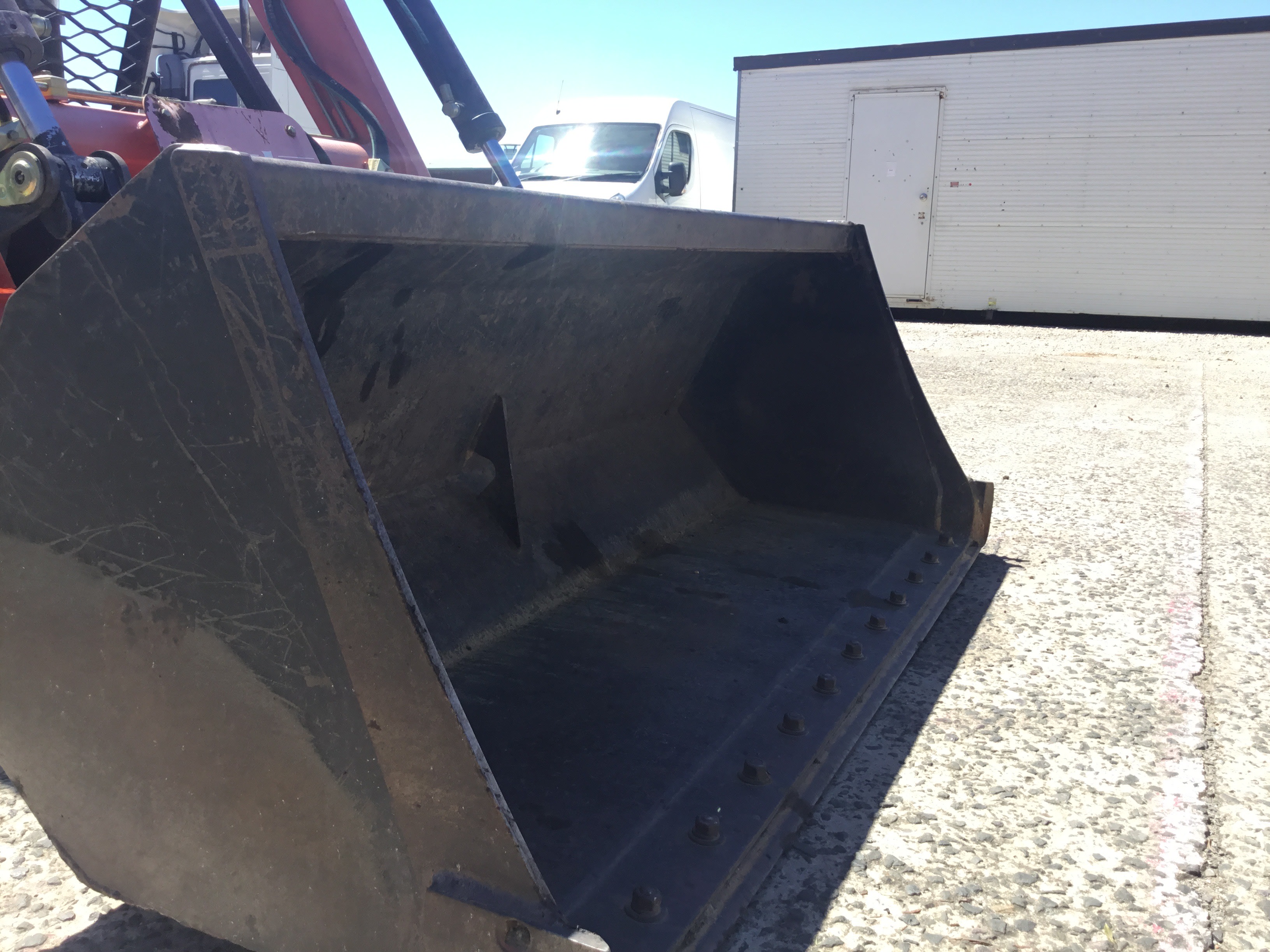 Groundskeeping & Farm Machinery Auctions