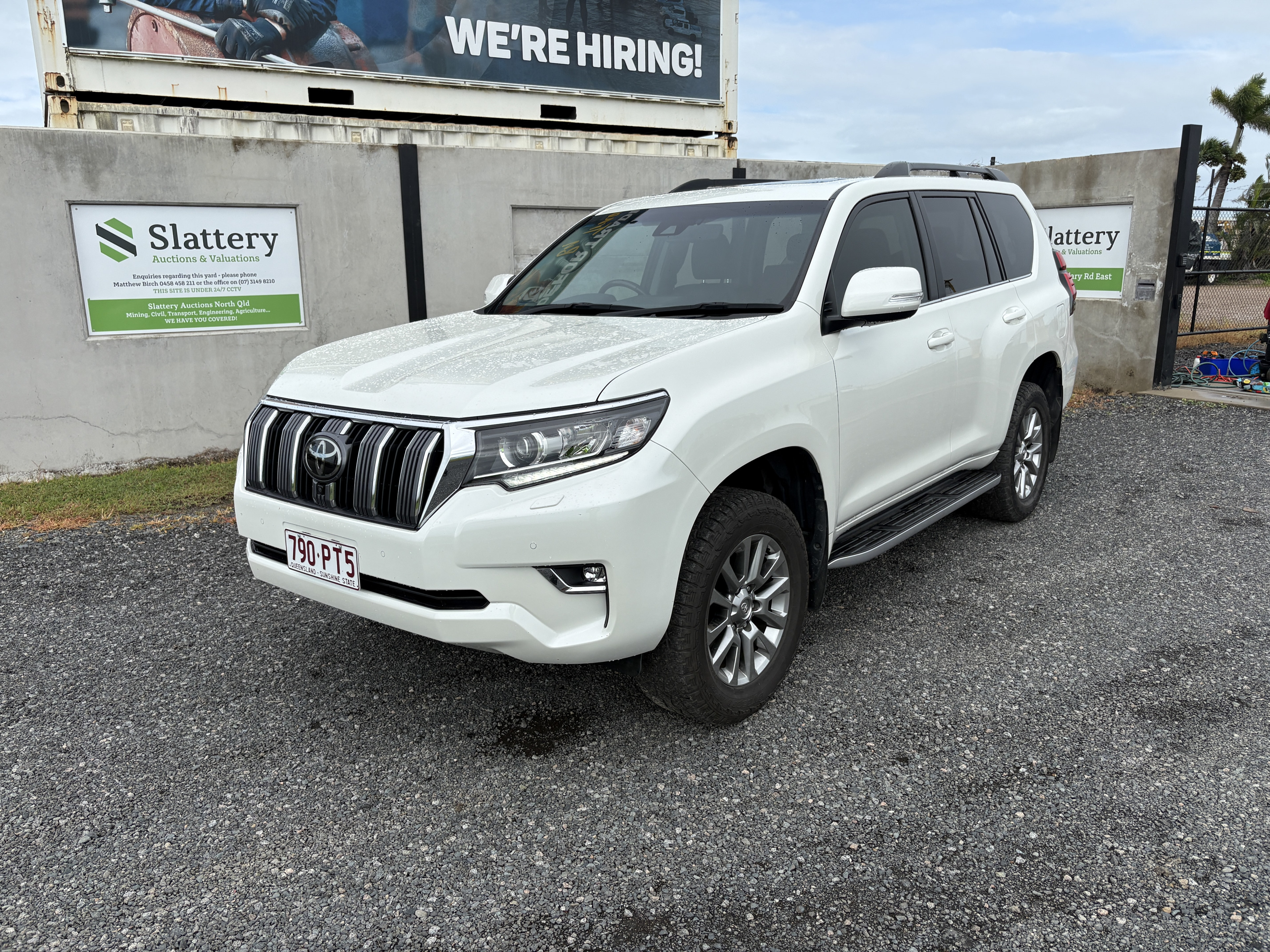 Slattery Auctions: Auto & Car Auctions Australia