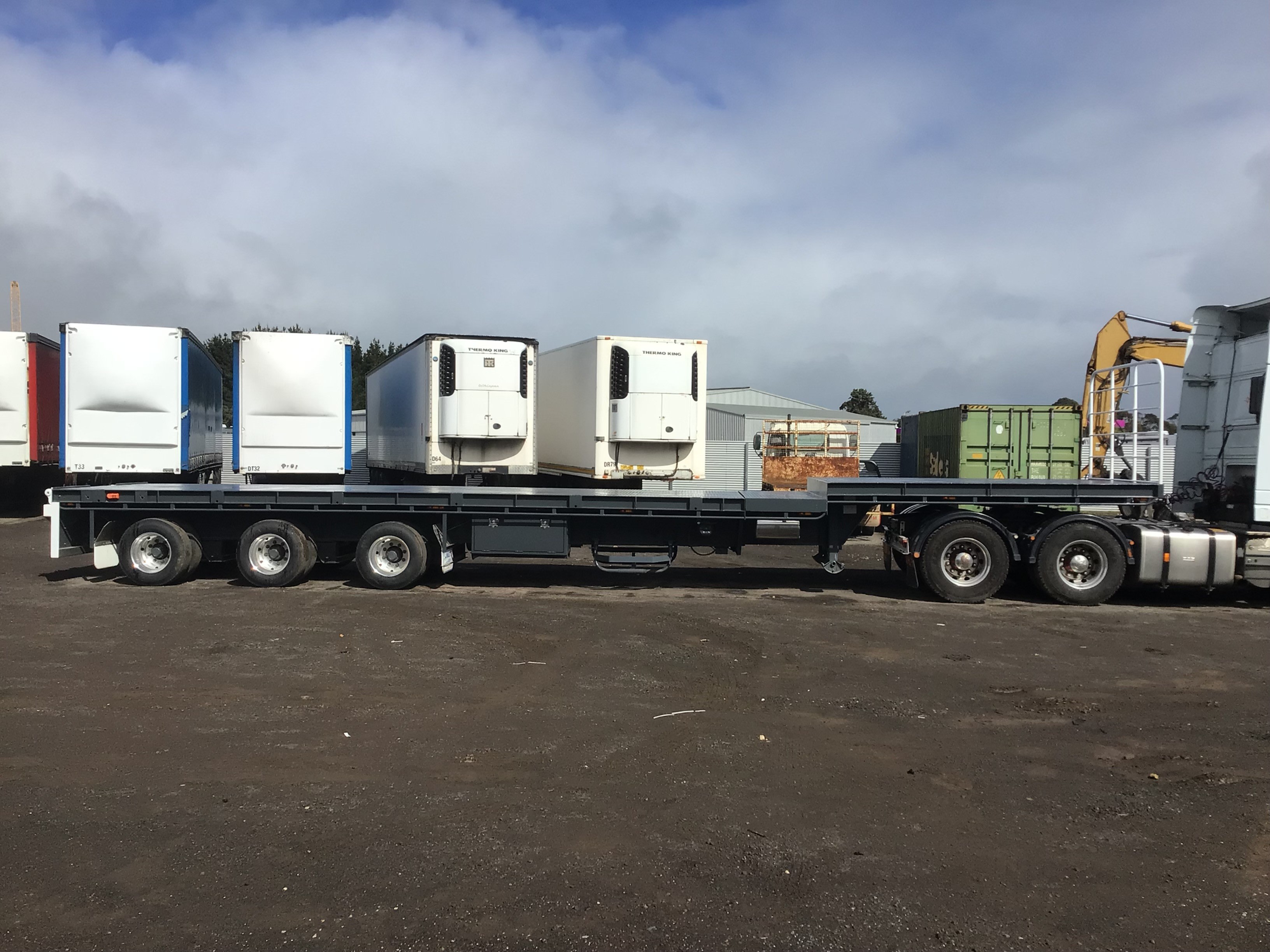 Trailer Auctions Australia | Buy & Sell