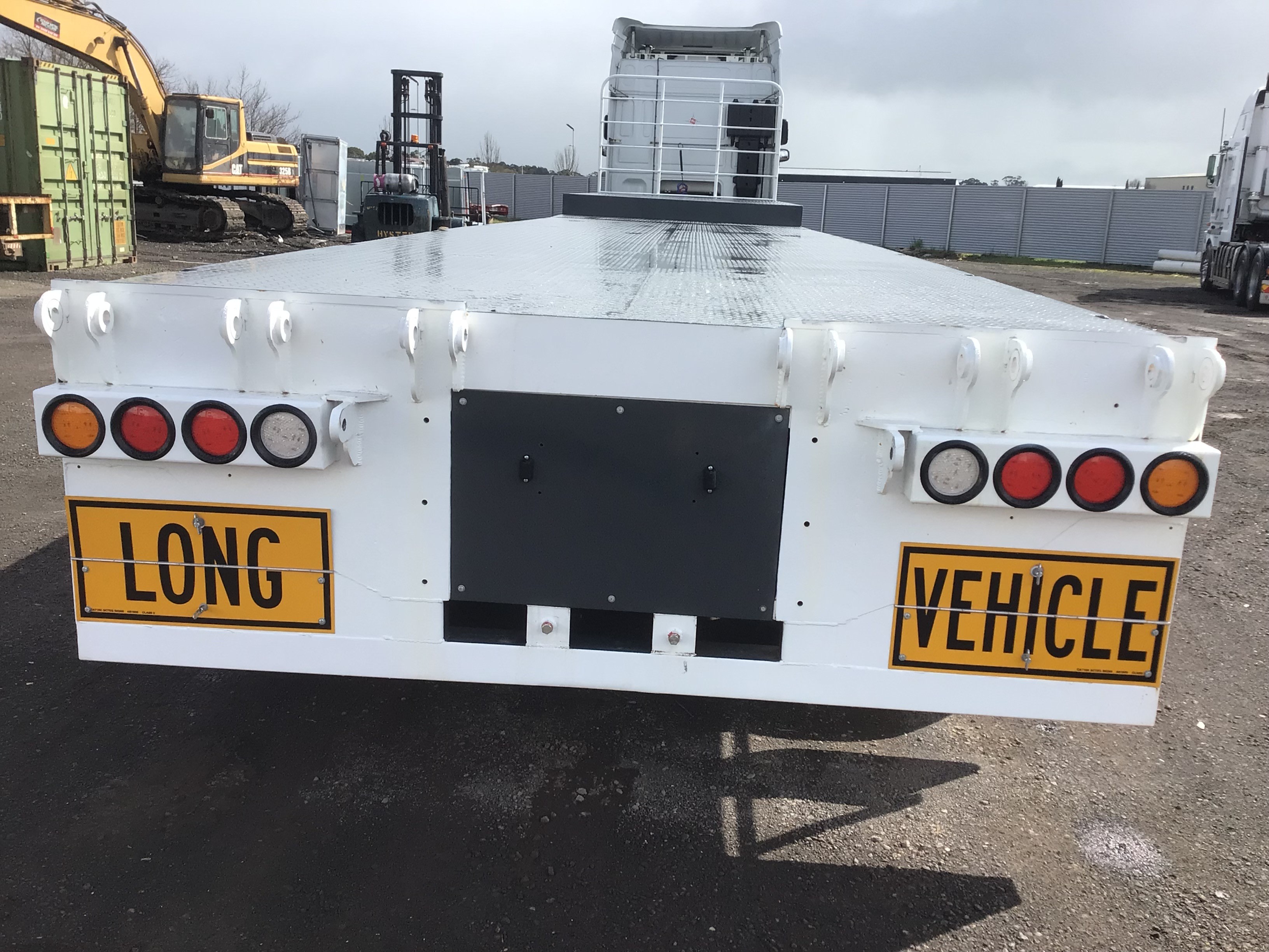 Trailer Auctions Australia | Buy & Sell