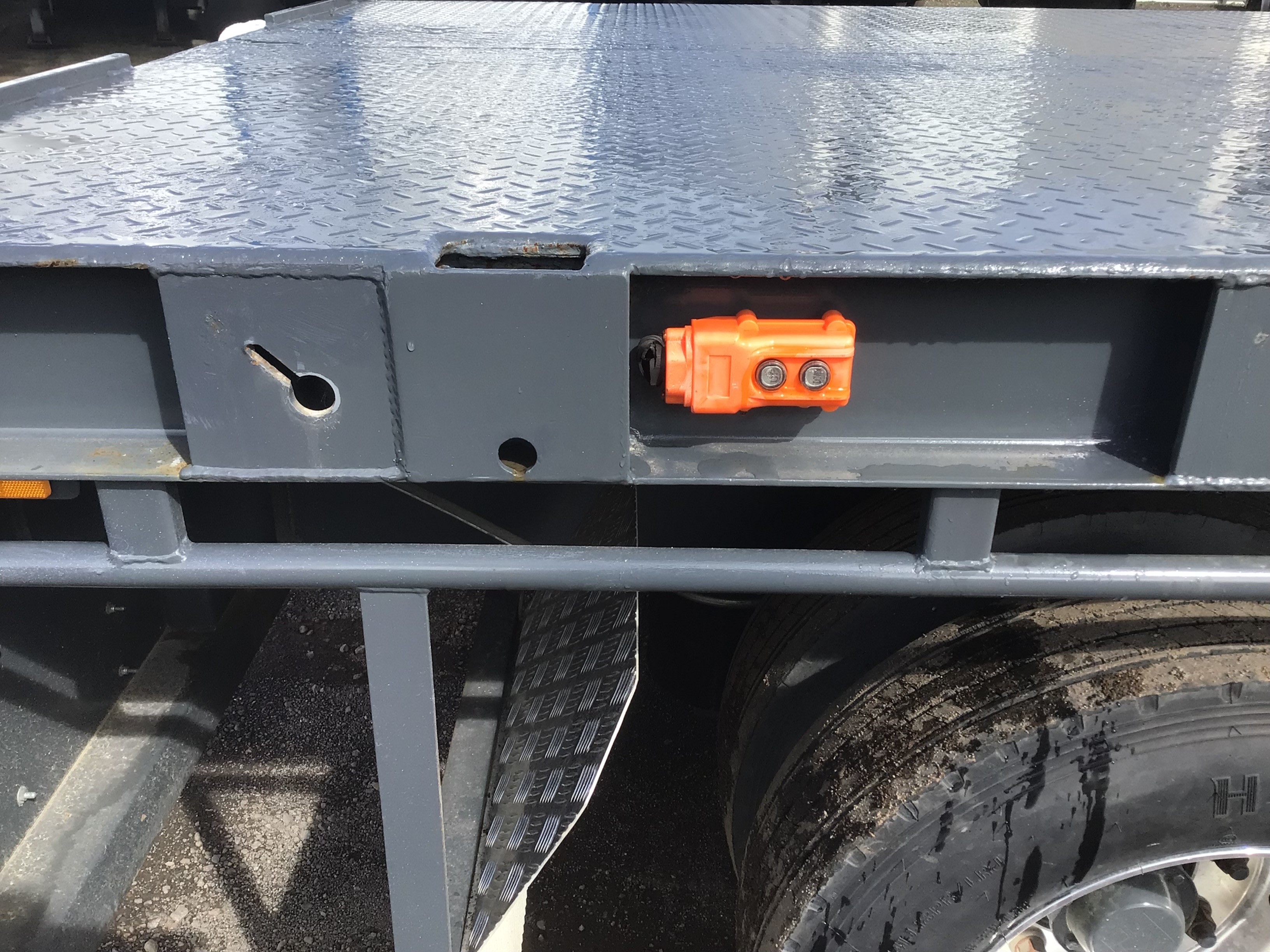 Trailer Auctions Australia | Buy & Sell