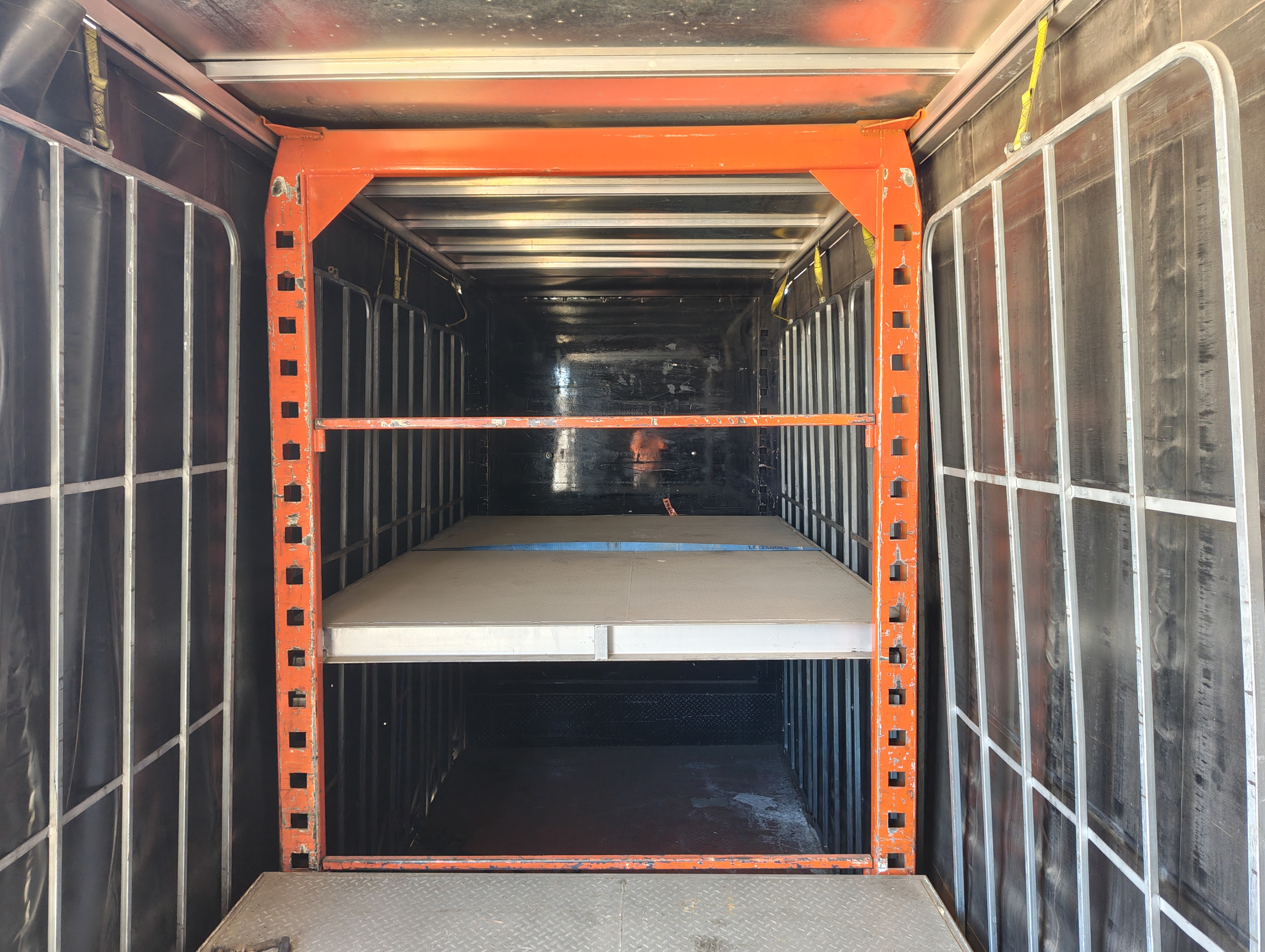 Trailer Auctions Australia | Buy & Sell