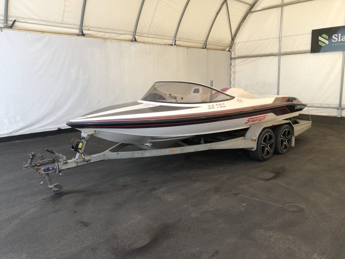 Marine & Boat Auctions Australia | Easy Bidding