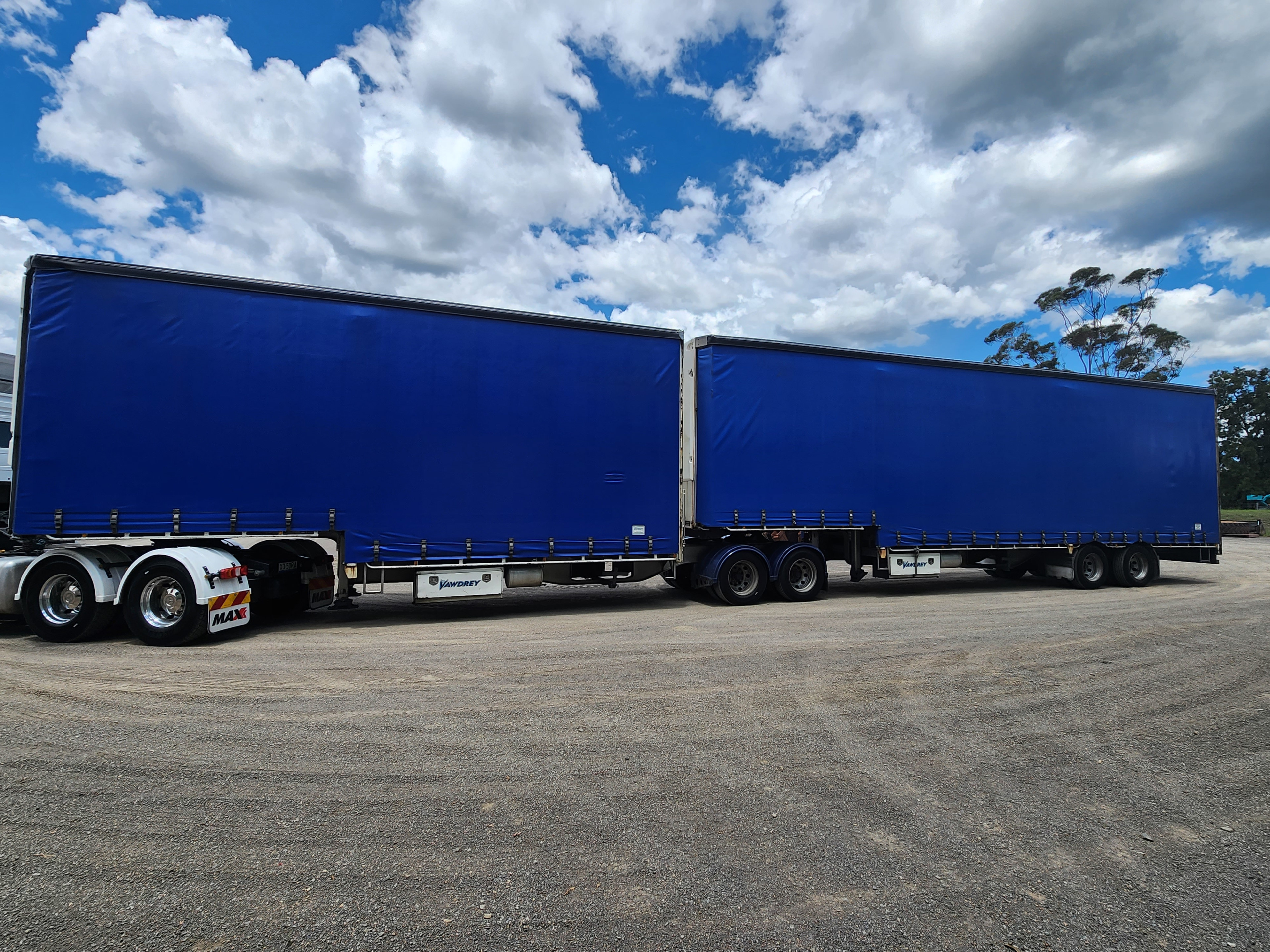Truck Auctions Australia | New & Used Assets