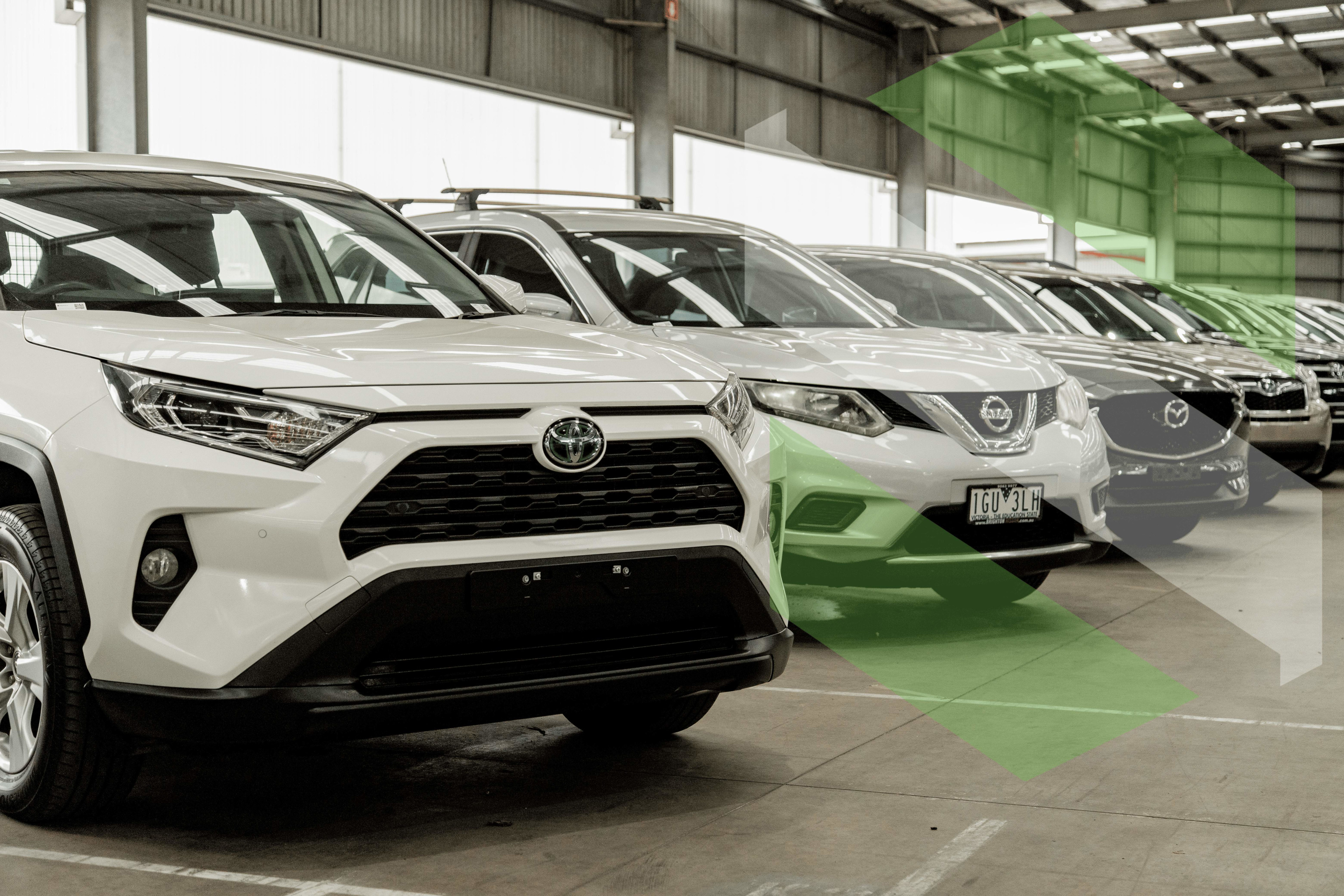 Slattery Auctions: Auto & Car Auctions Australia