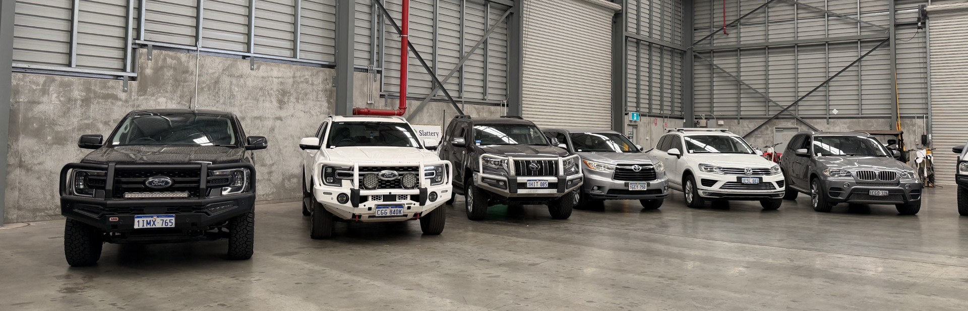 Slattery Auctions: Auto & Car Auctions Australia