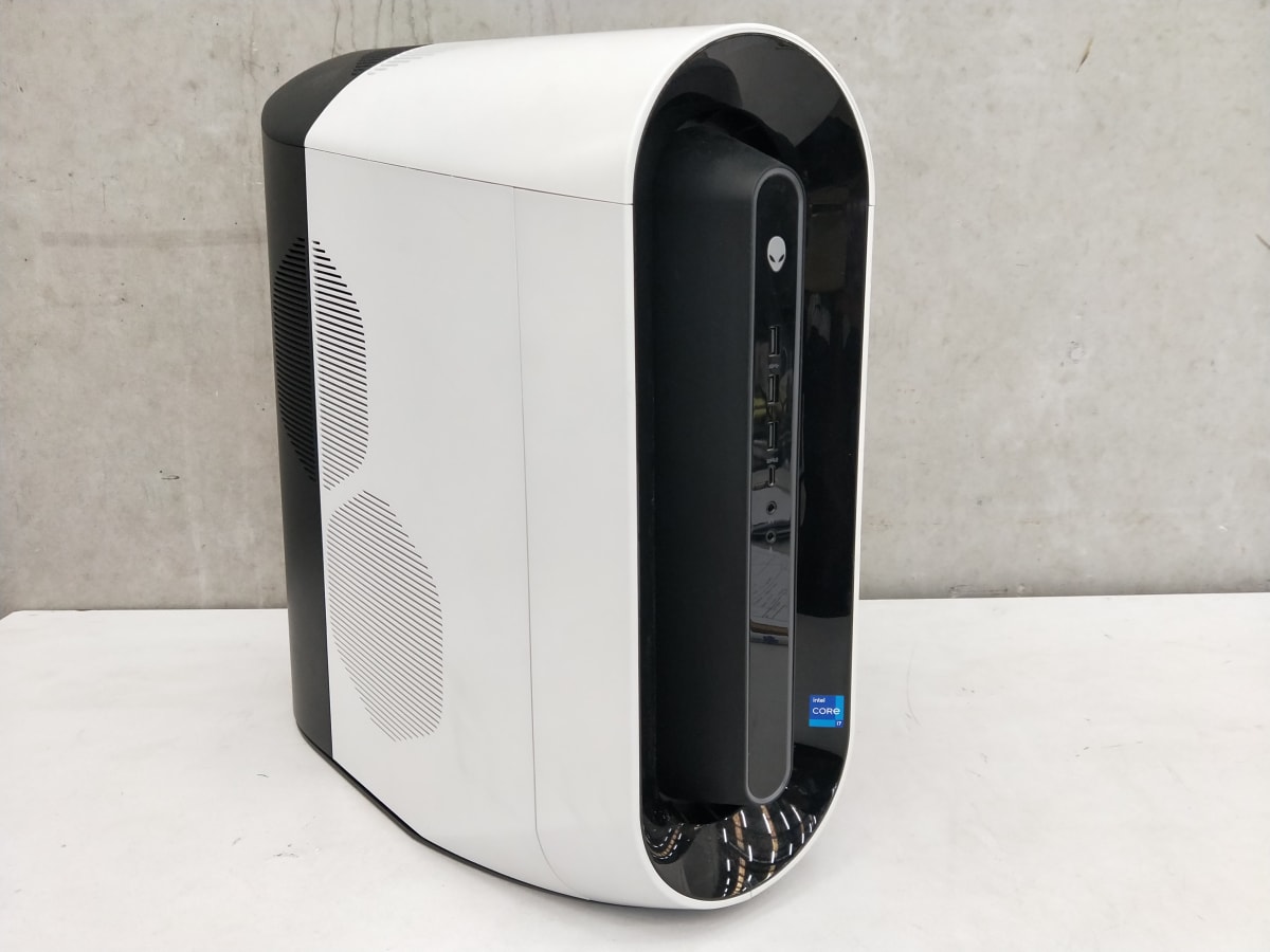 1 x Alienware Aurora R12 Gaming Tower PC Intelcore i7 - Slattery Auctions