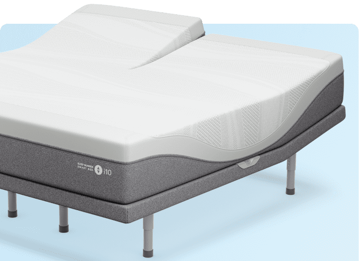 Cama Modular Sleep Number