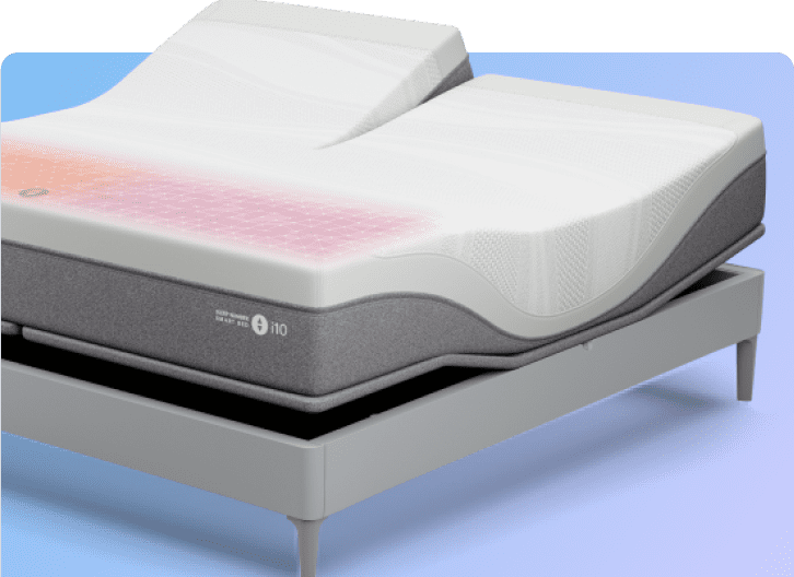 Cama Modular Sleep Number