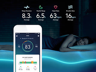 Why Should You Measure Your Heart Rate Variability (HRV)? - Sleep Number