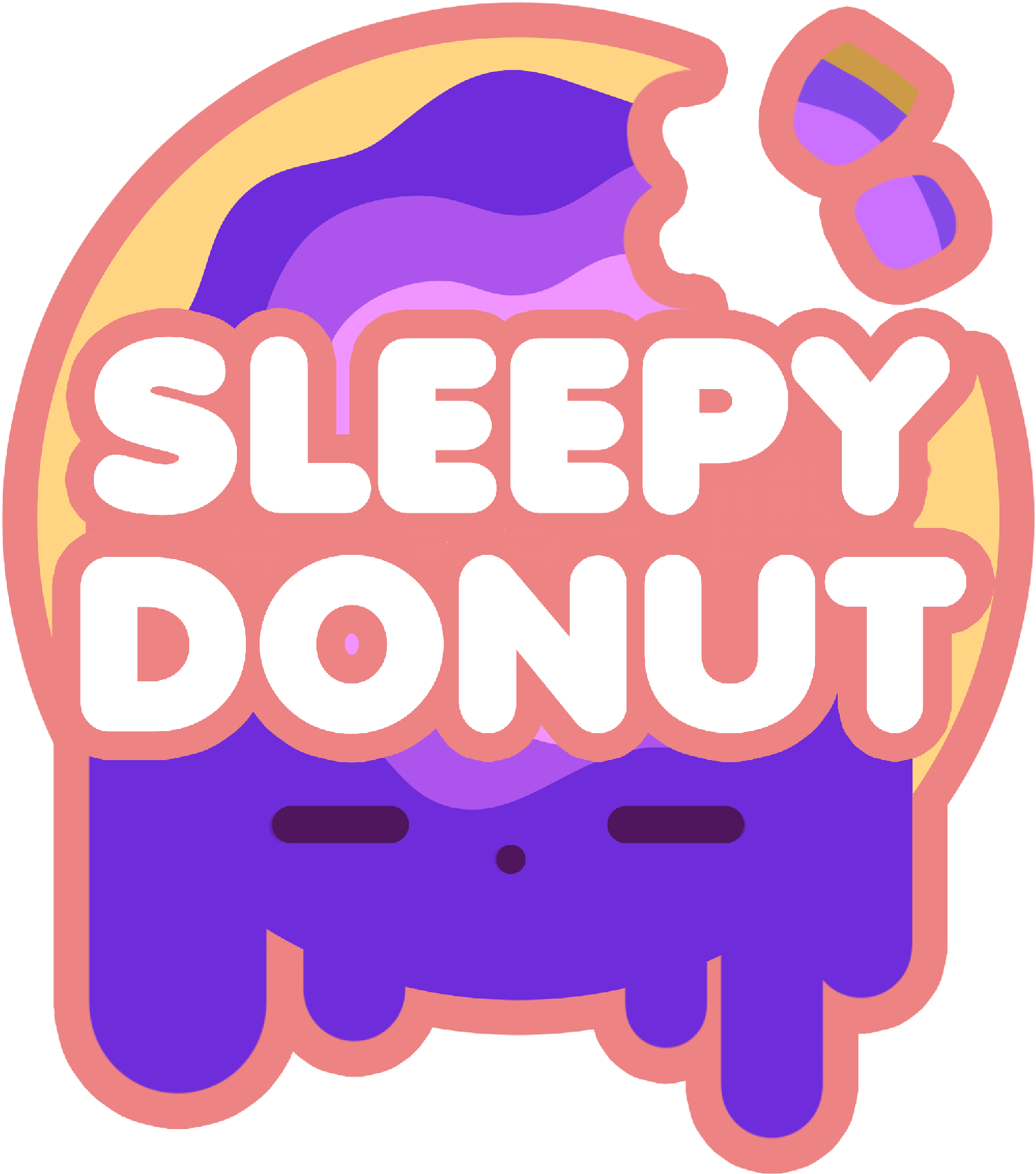 SleepyDonut