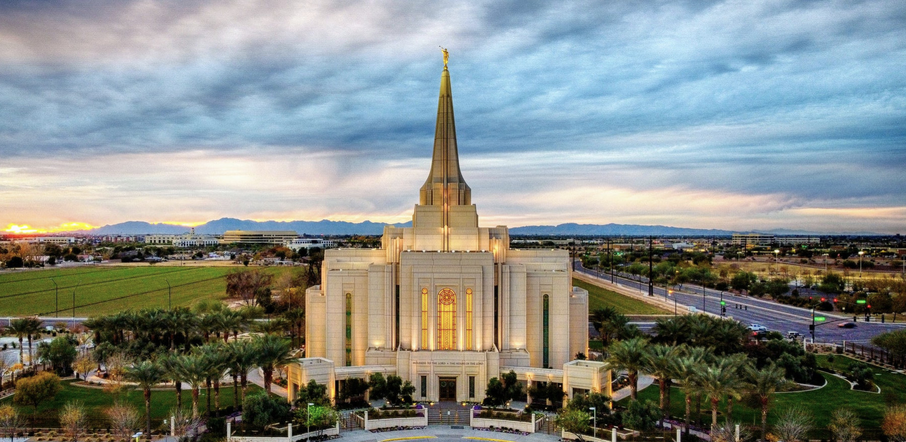 LDS Theology Primer | Sego Lily Foundation Blog