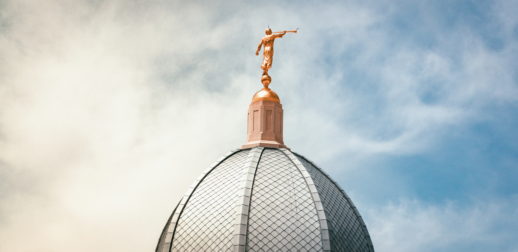 The Best Thing about Mormonism | Sego Lily Foundation Blog