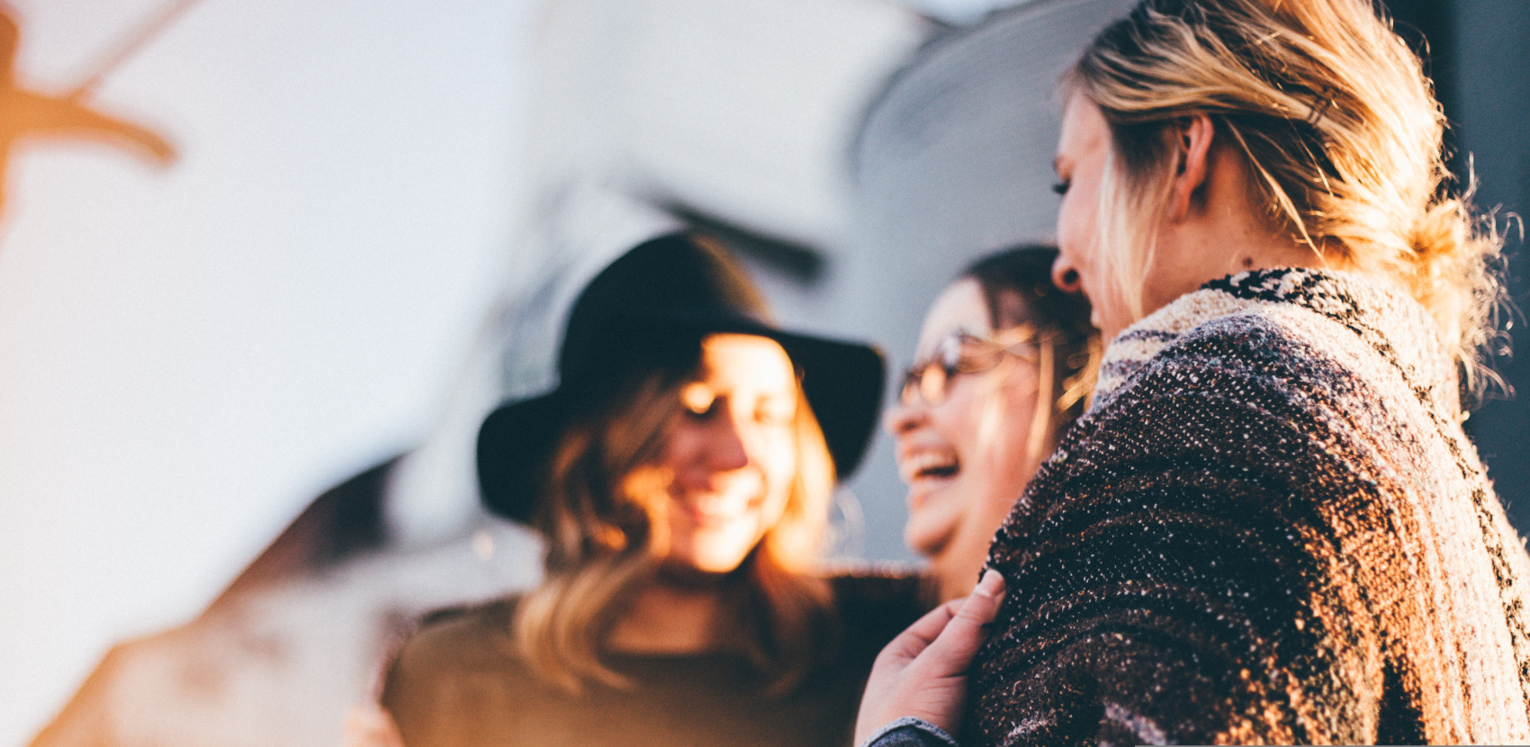 LDS Friendship | Sego Lily Foundation Blog