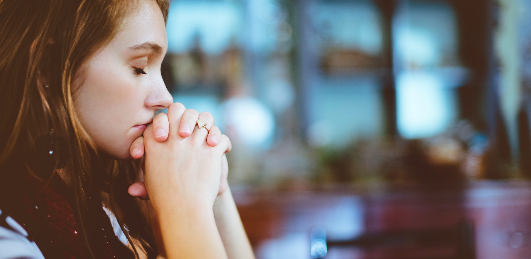 Should I Pray About the Book of Mormon? | Sego Lily Foundation Blog