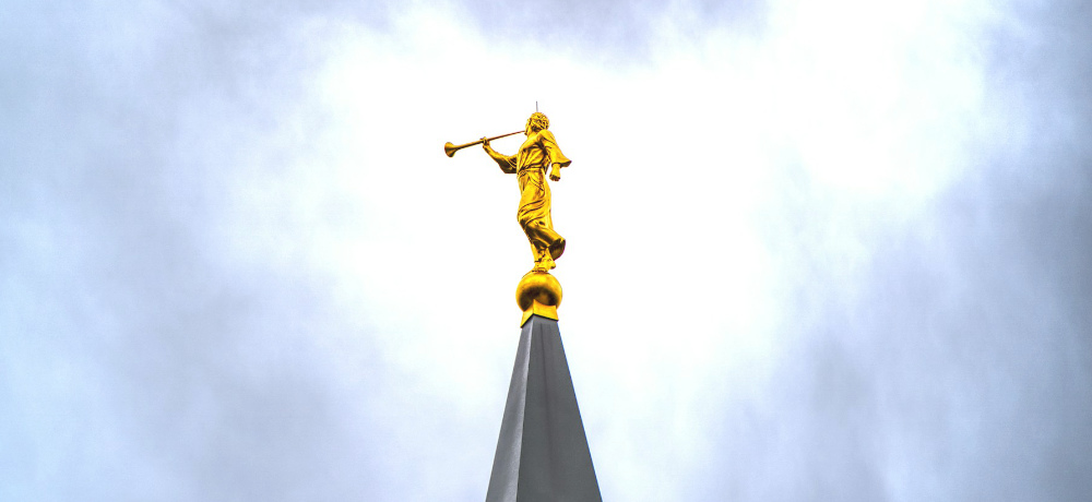 Religious Intervention | Sego Lily Foundation Blog