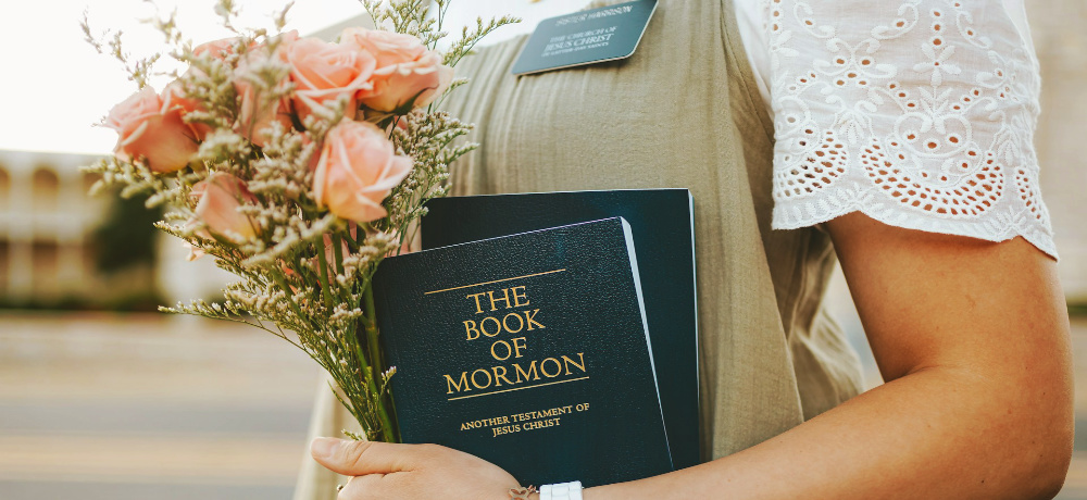 Are the god of Mormonism and the God of the Bible the same? | Sego Lily ...