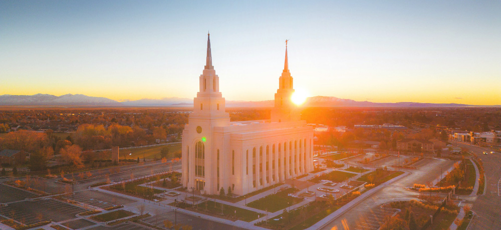 LDS Temple FAQ | Sego Lily Foundation Blog