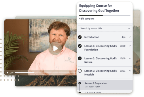 Sego Lily Foundation | Teaching Christians how to share the gospel with ...