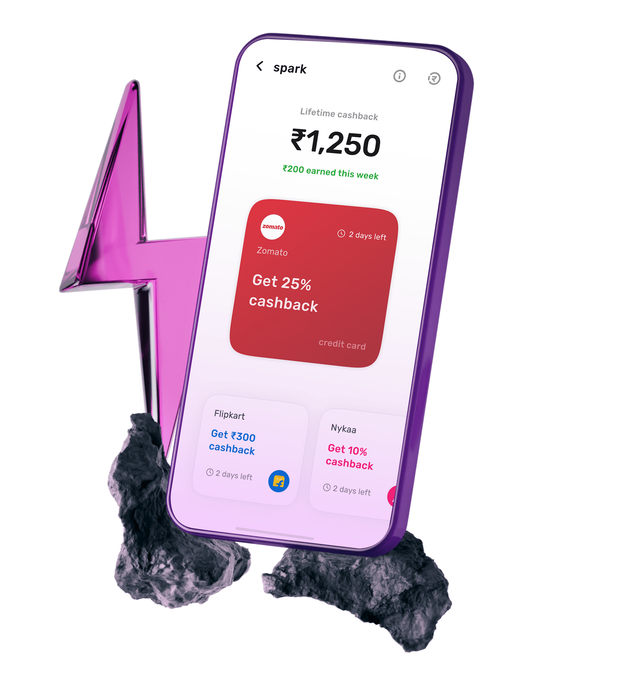 slice super card - your UPI first credit card
