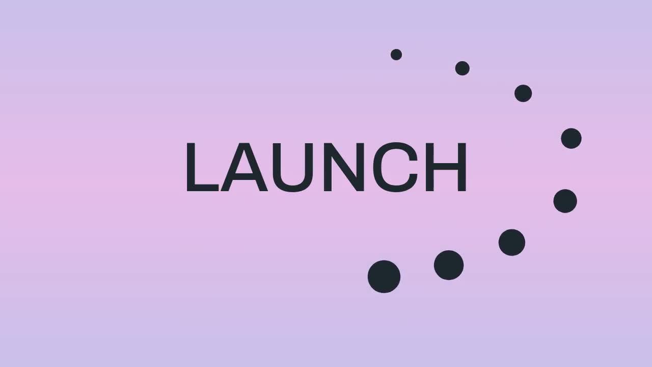 Motto | Video Ad Template