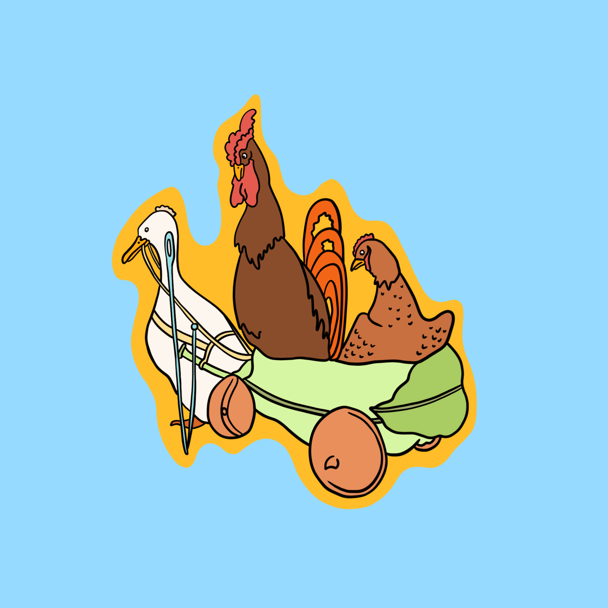 Fairy Tales in Simple German | Grimm's Märchen for A2+