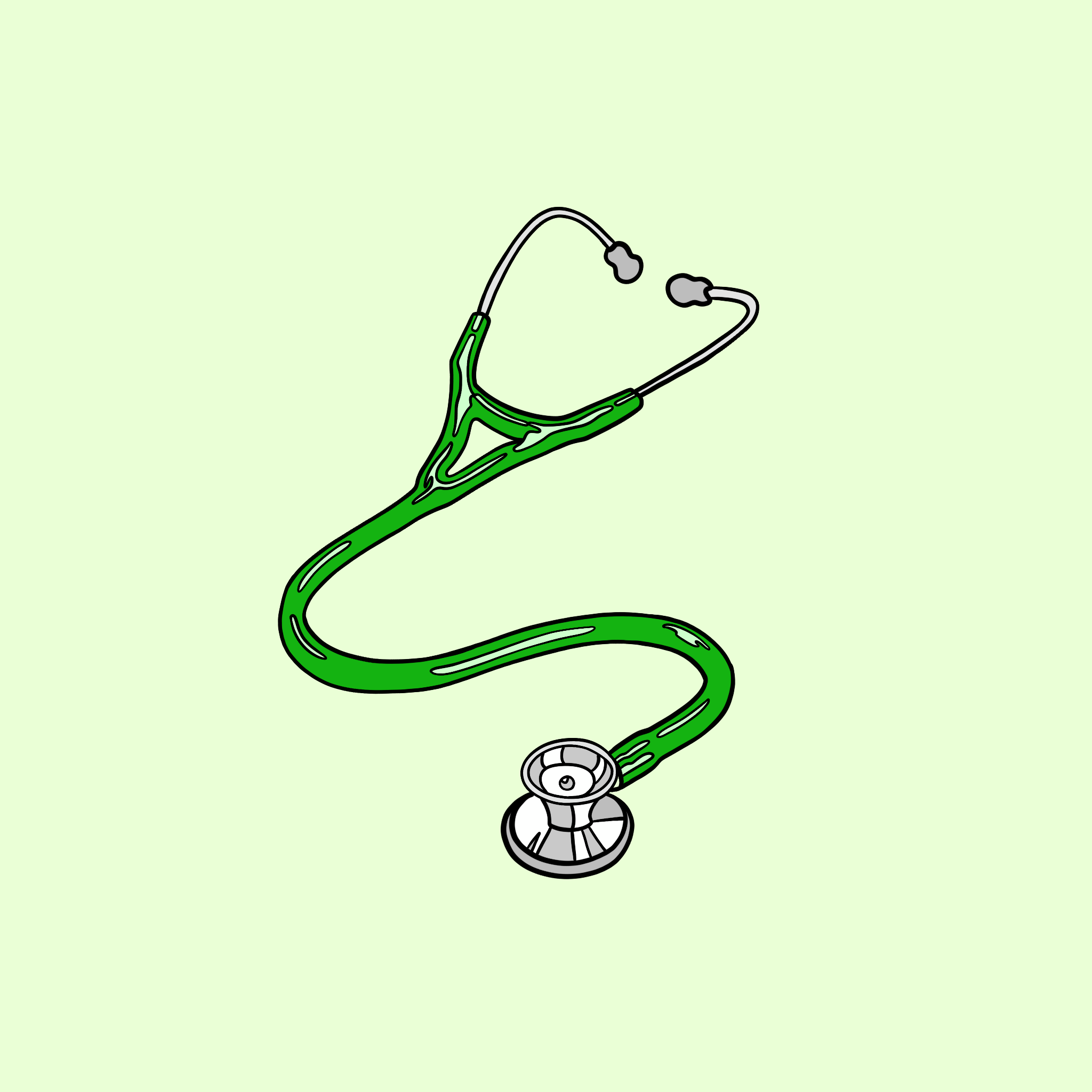 German Medical Terms | Vocabulary List