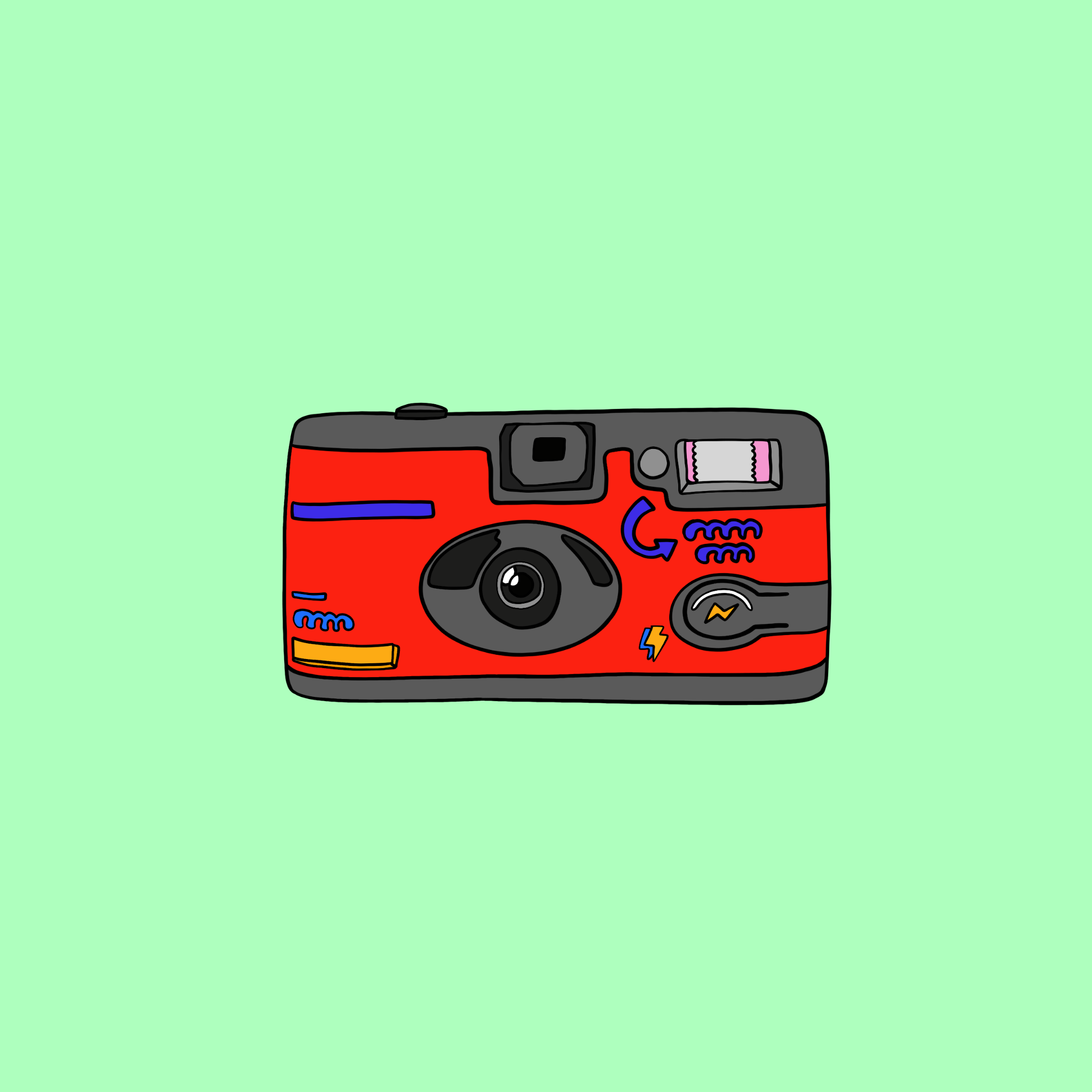 German Photography Vocabulary Complete List German Photography Vocabulary Complete List