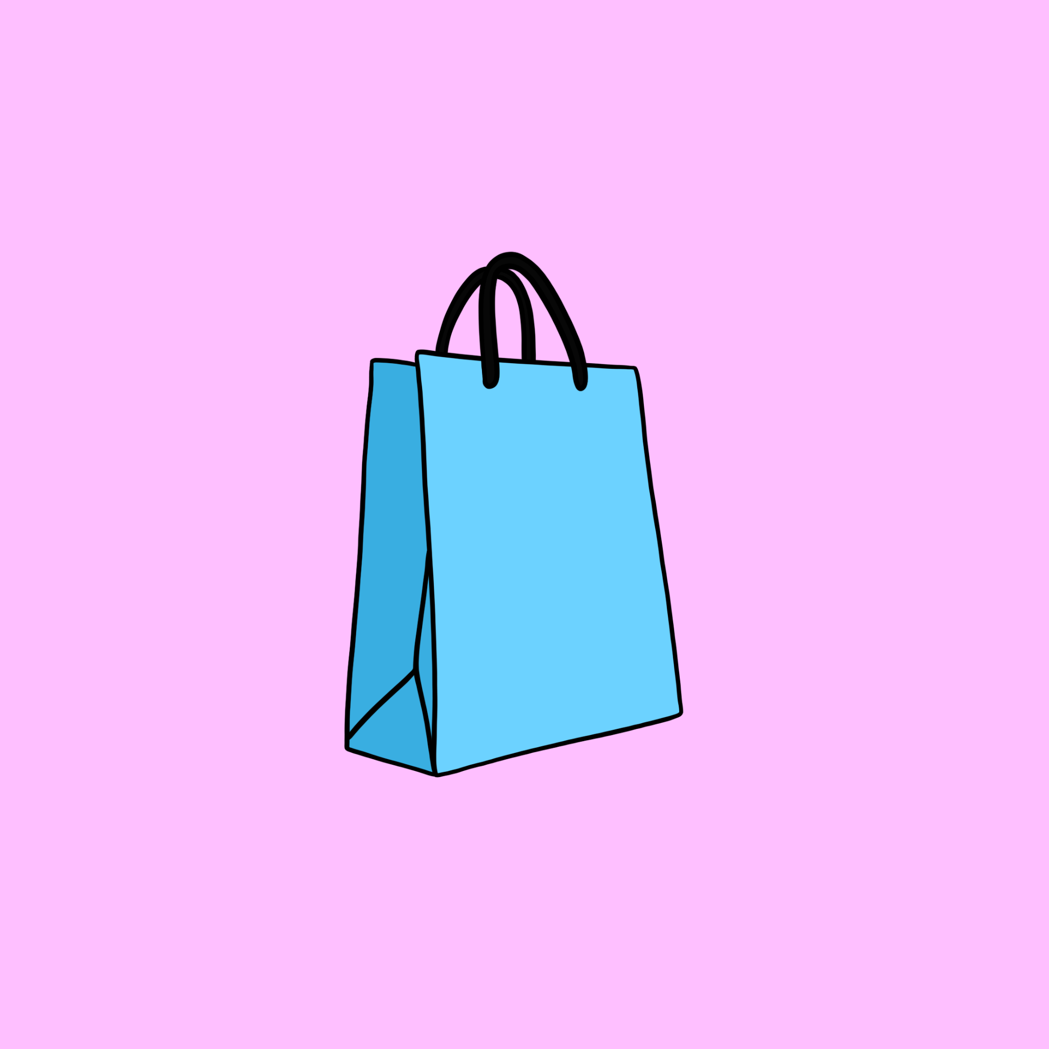 German Shopping Words | Vocabulary List