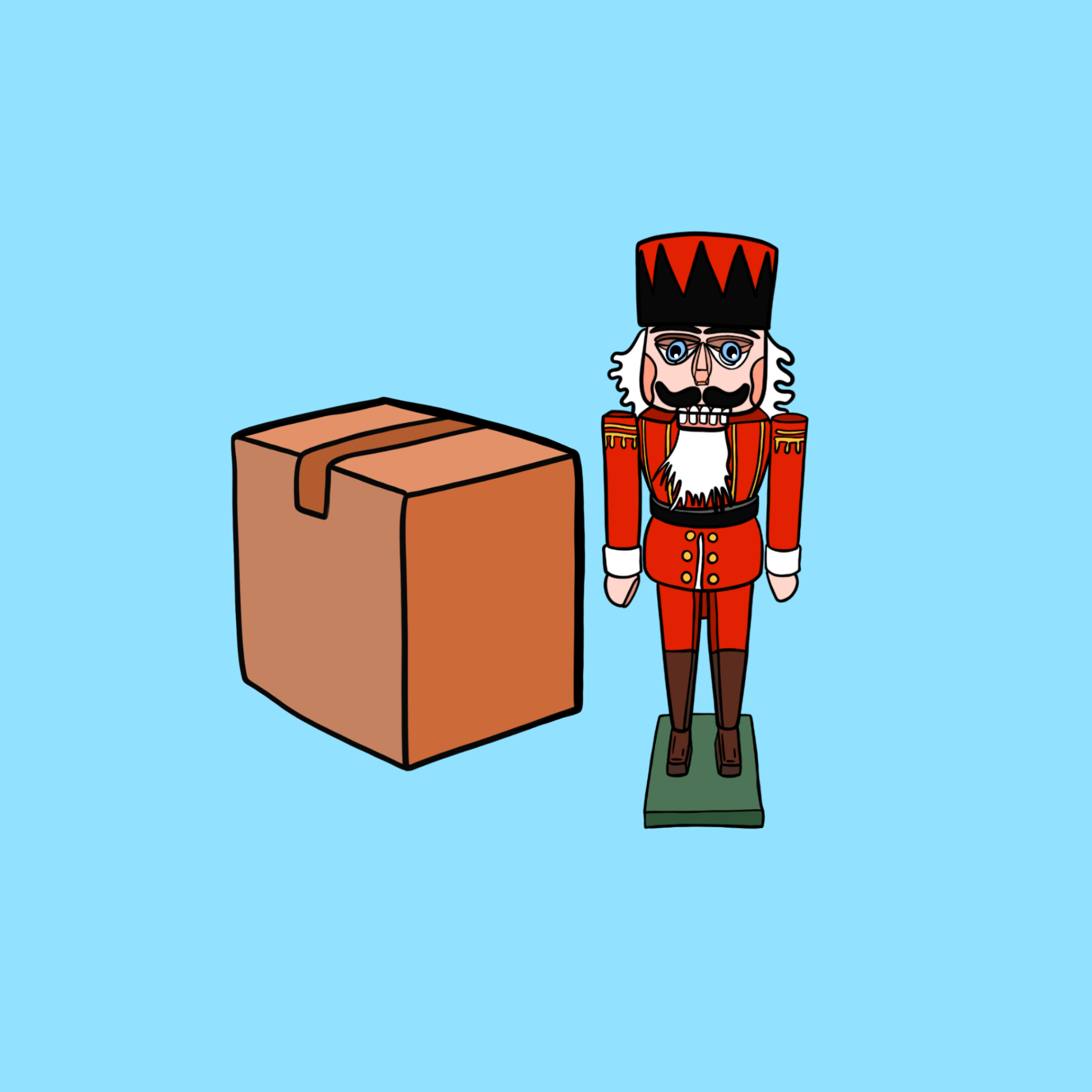 Prepositions Of Place | In German