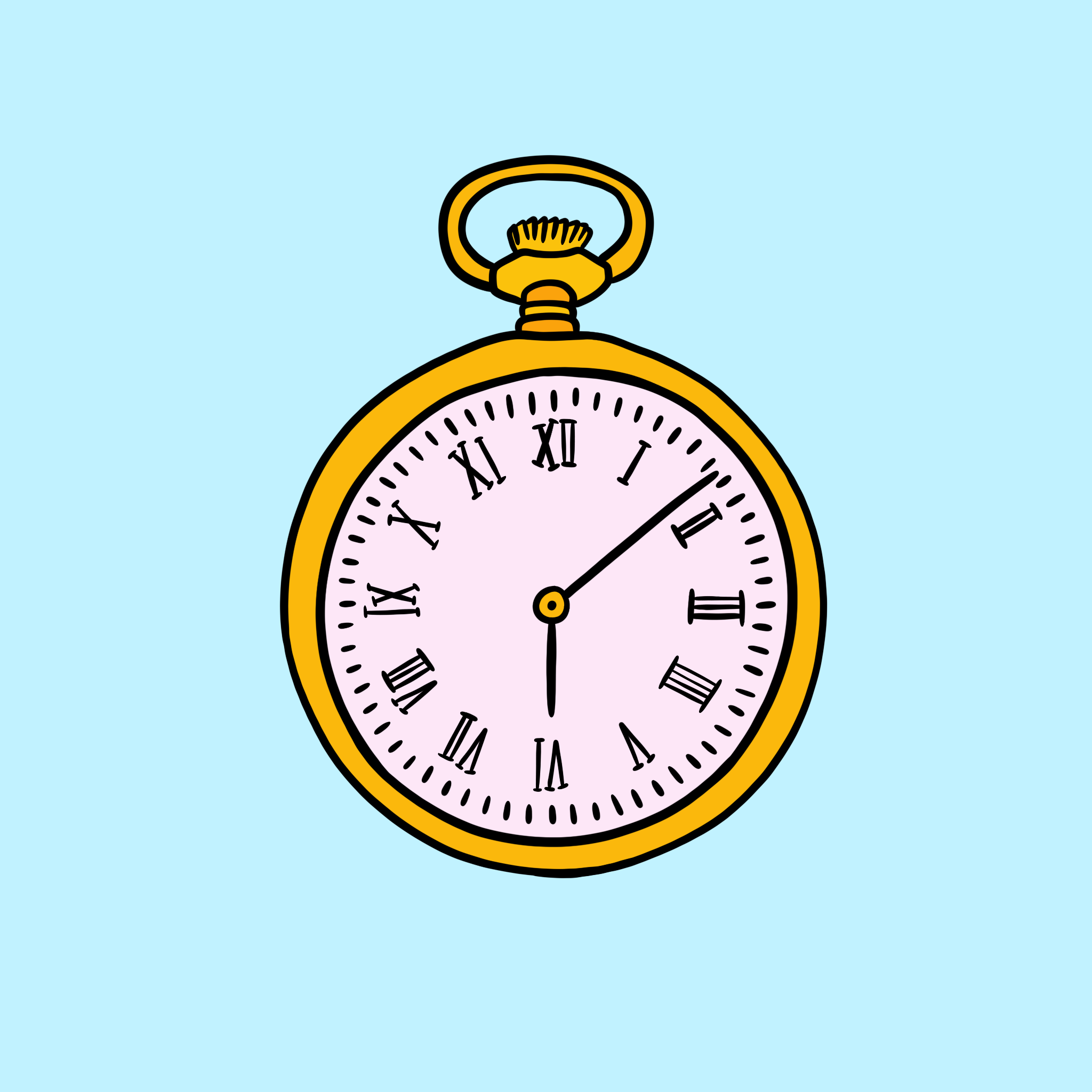 Telling Time In German | How To Read The Clock