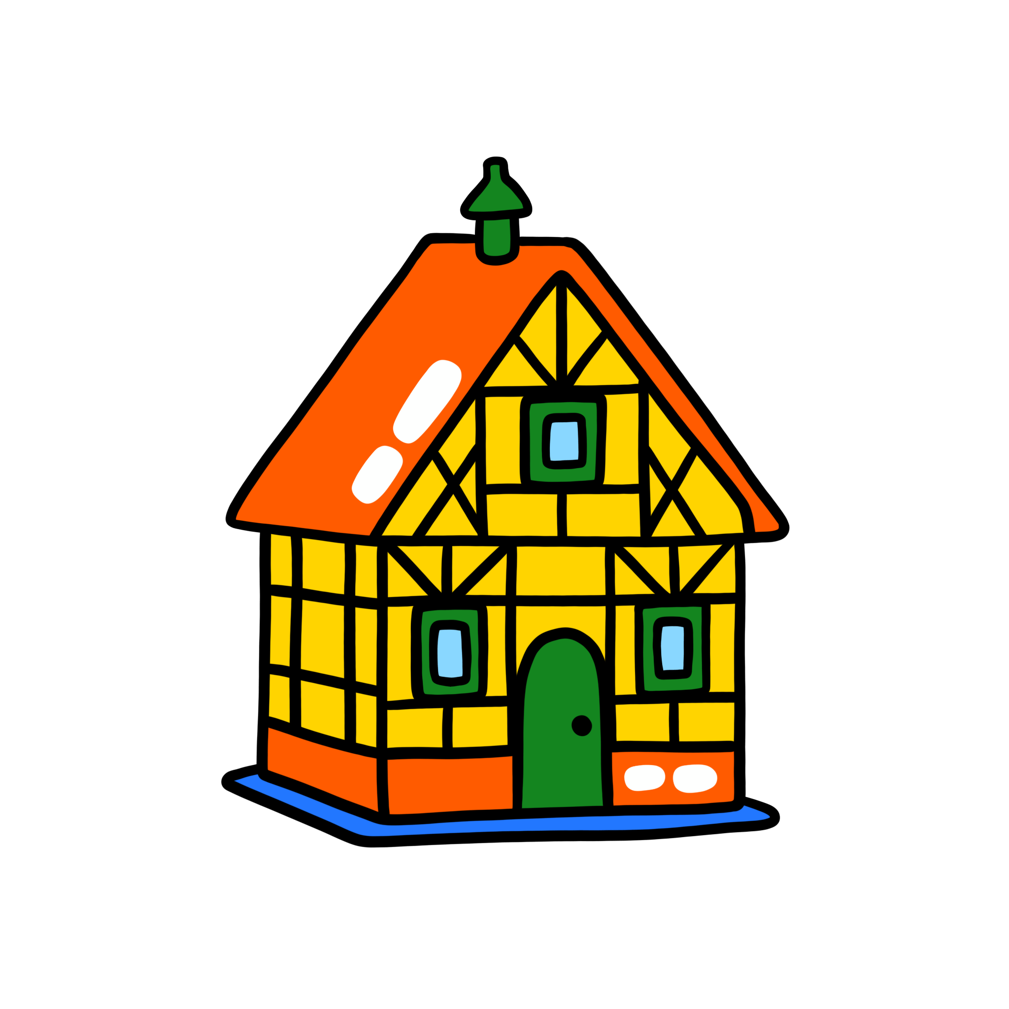 German Family Members | Vocabulary List