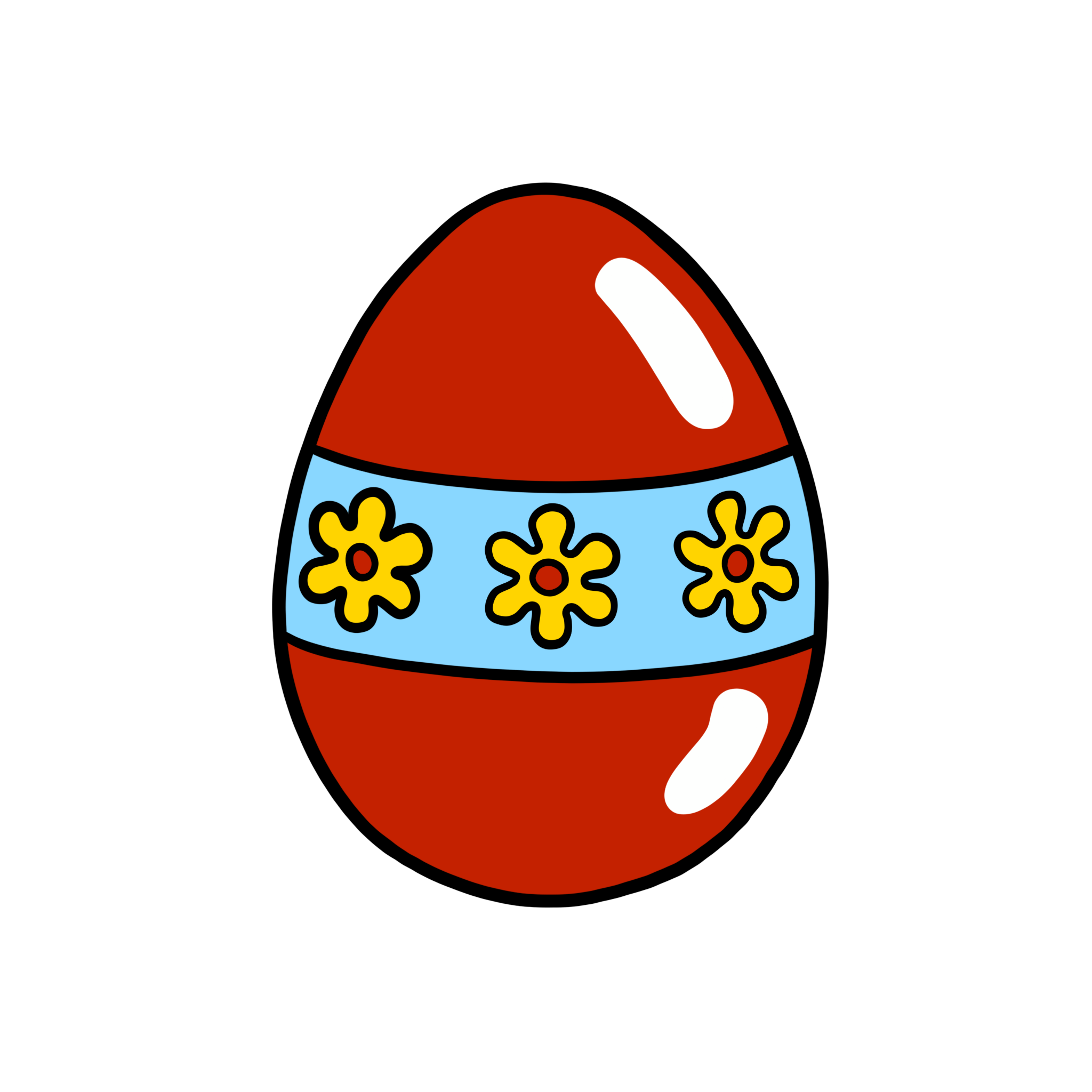 German Easter Words | Vocabulary List