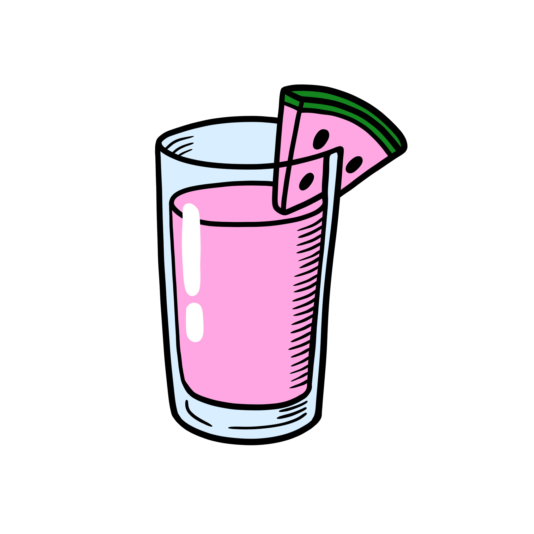 Drinks in German | Vocabulary List