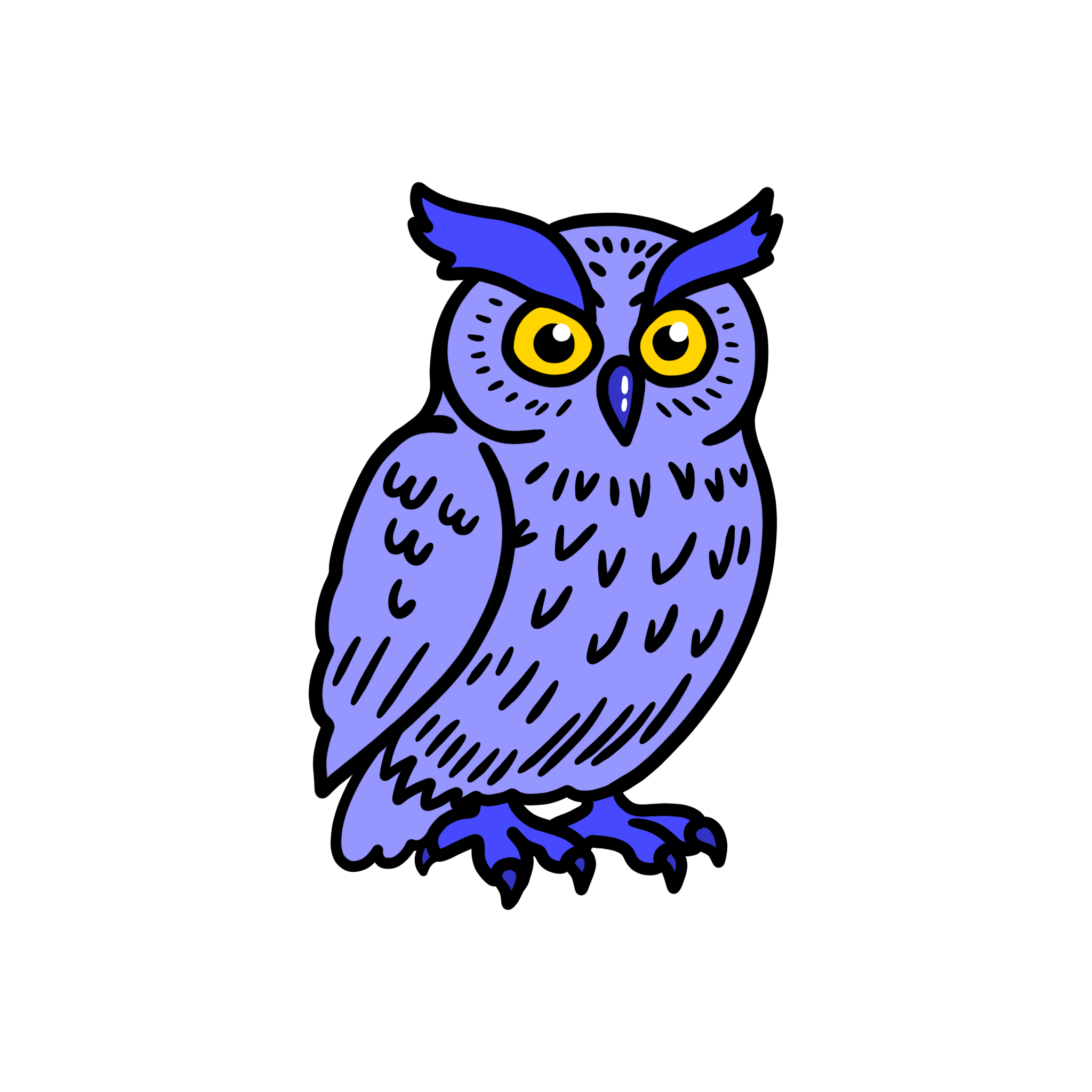 German Bird Names | Vocabulary List