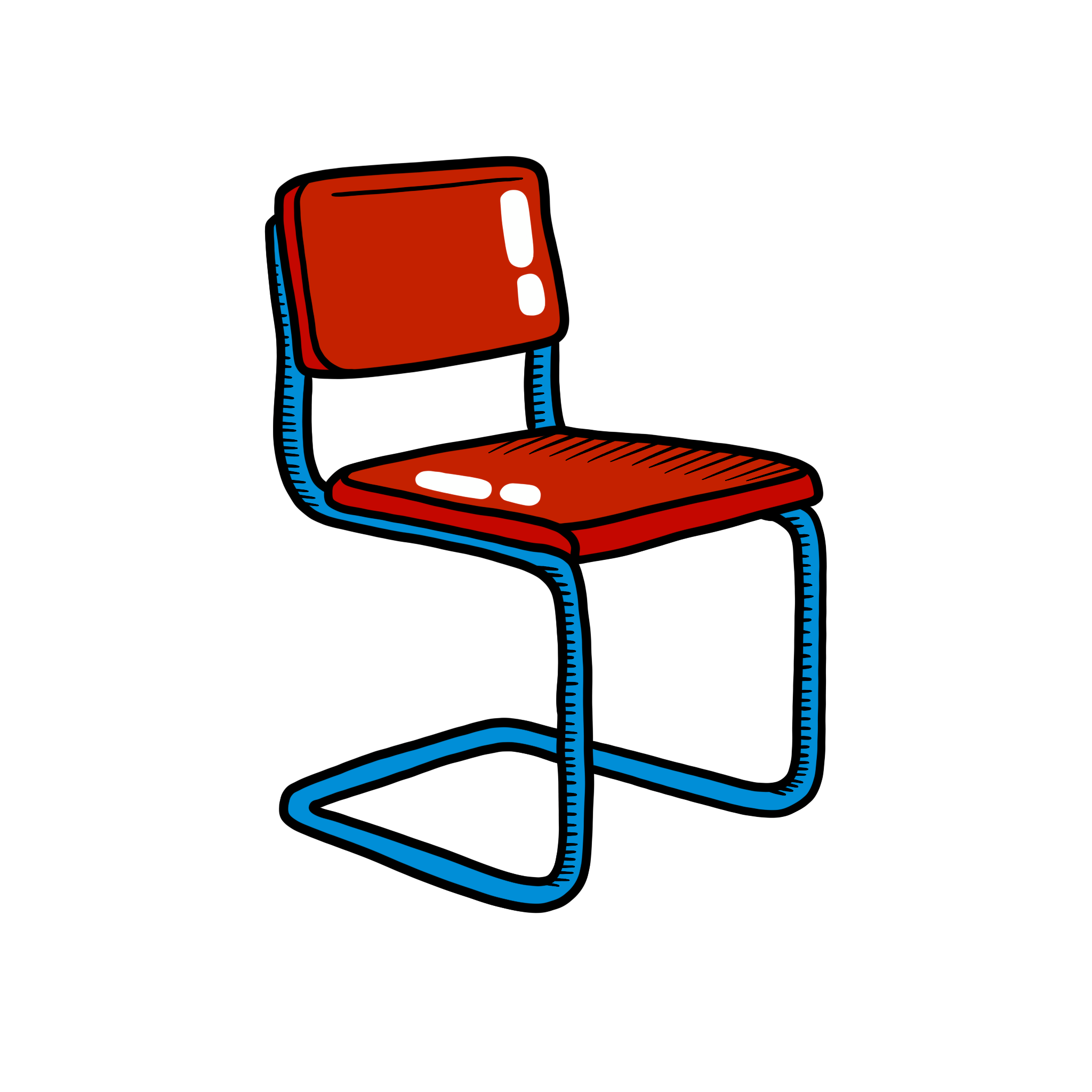 Furniture in German | Vocabulary List