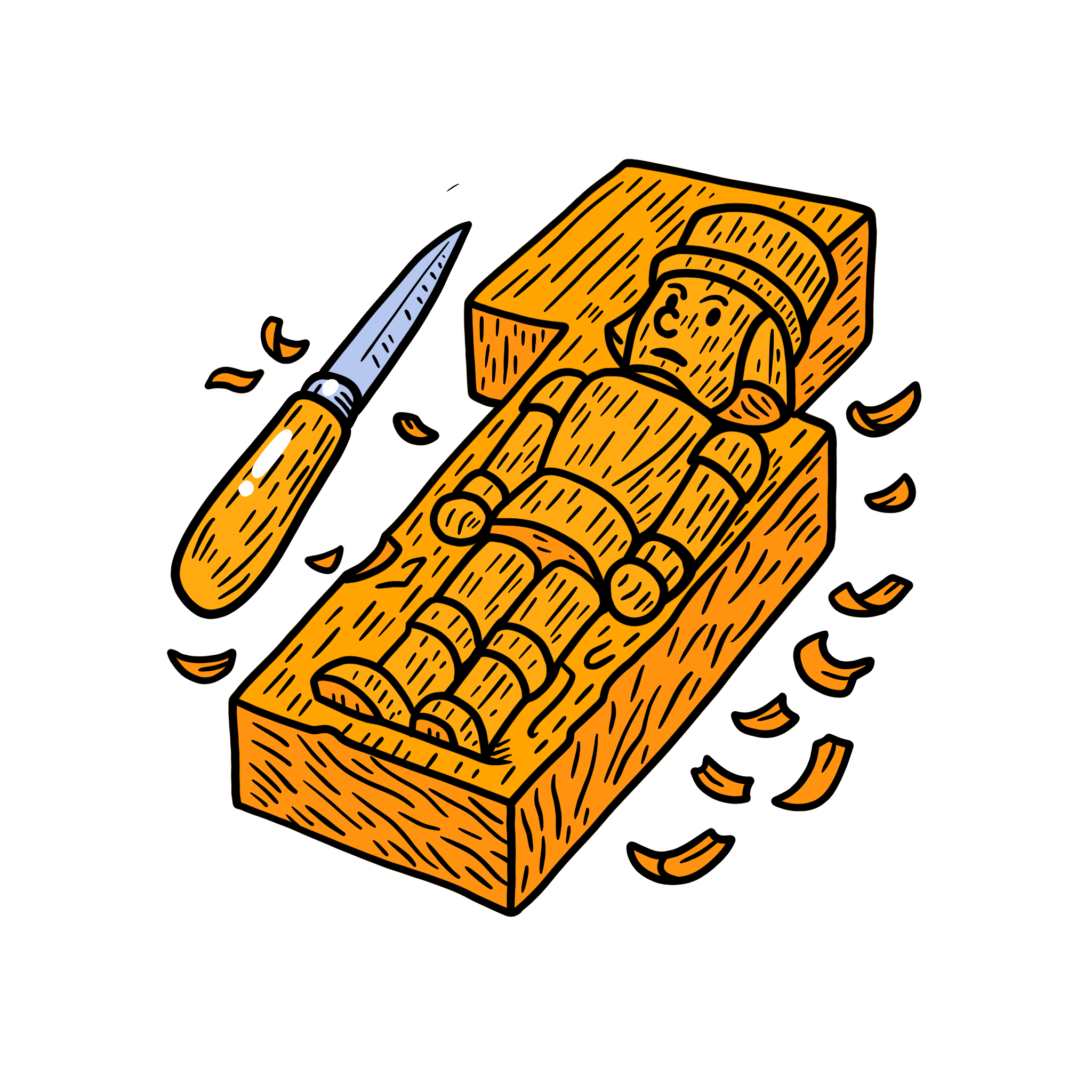 Hobbies in German | Vocabulary List