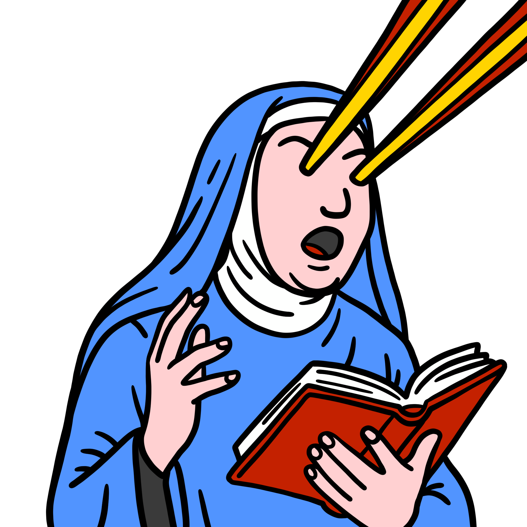 Hildegard von Bingen