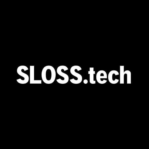 Sloss Tech | The Southeast's Premier Tech Conference