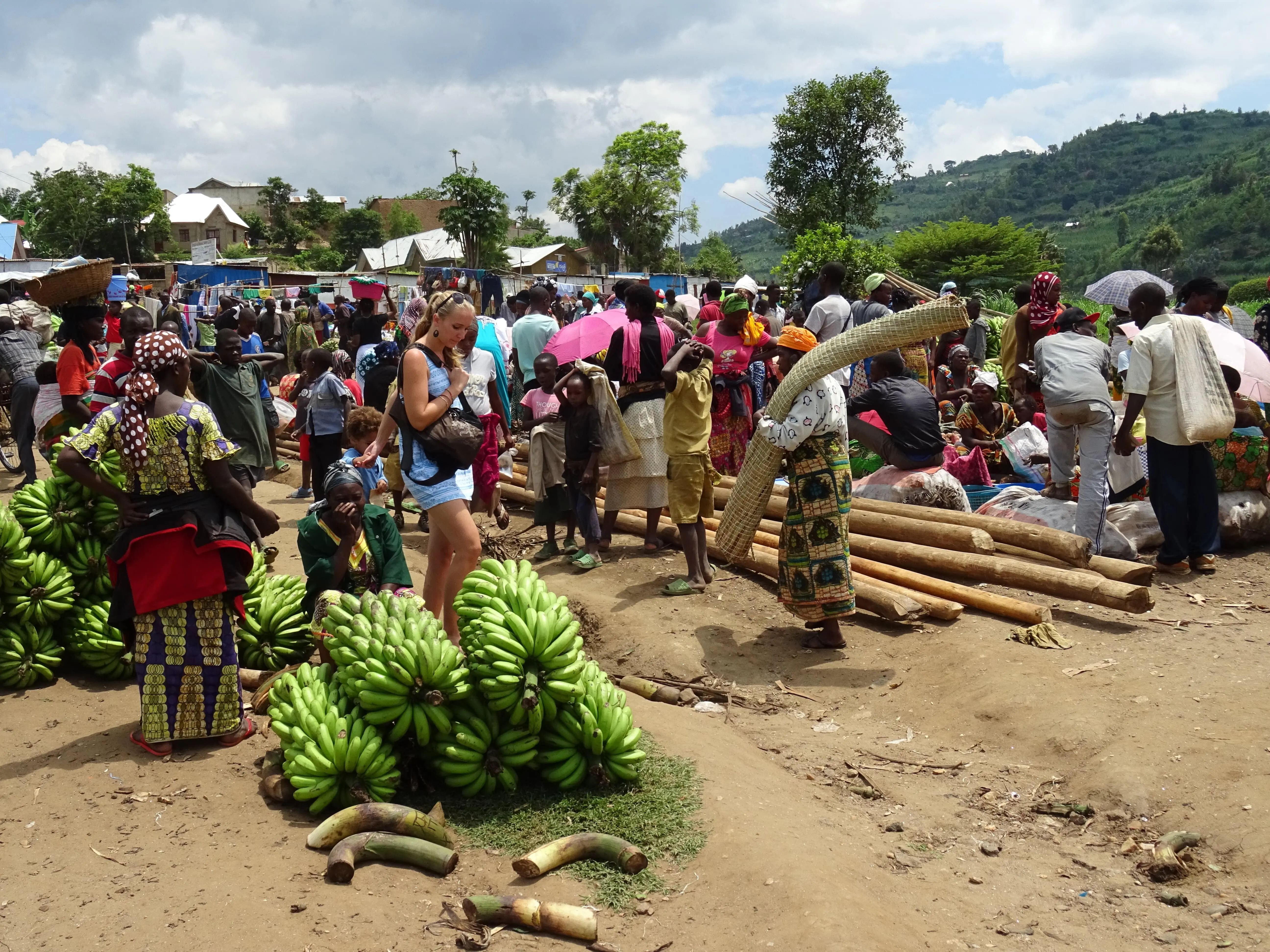 Small World Social Travel