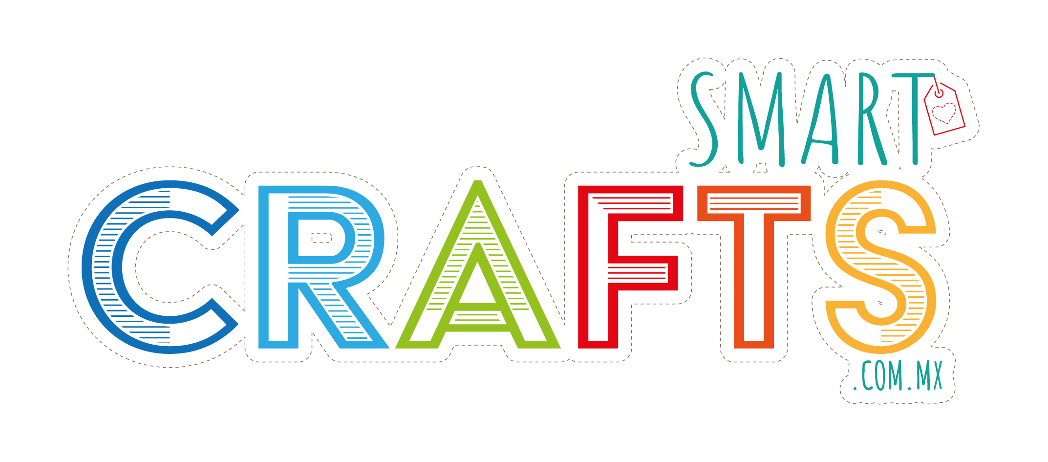 Letras 3D | Smart Crafts