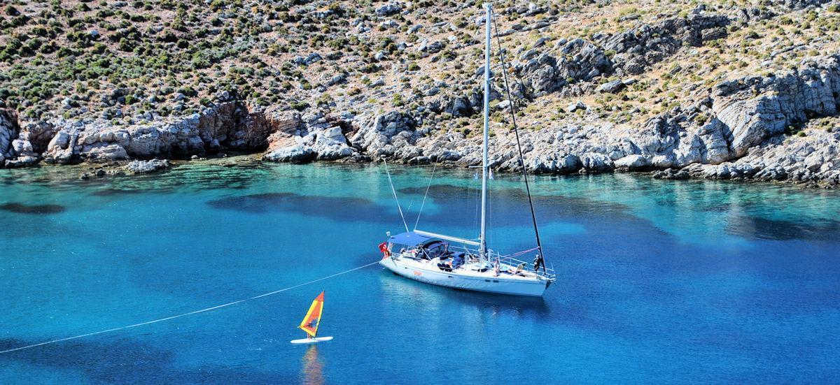 Smart Sailing Academy