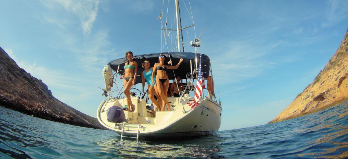 Smart Sailing Academy