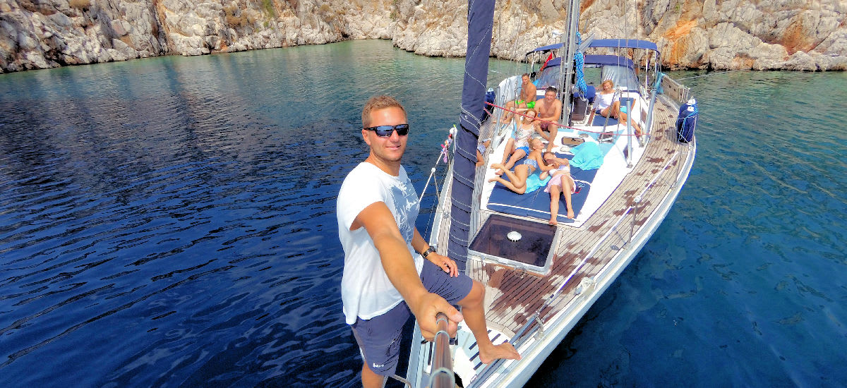 Smart Sailing Academy