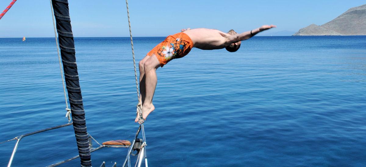 Smart Sailing Academy