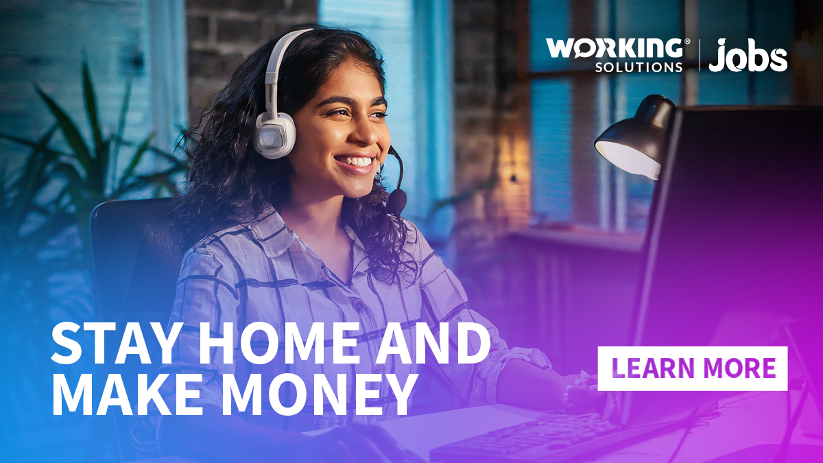 Work from Home Early Access - Customer Service Representative - Remote ...