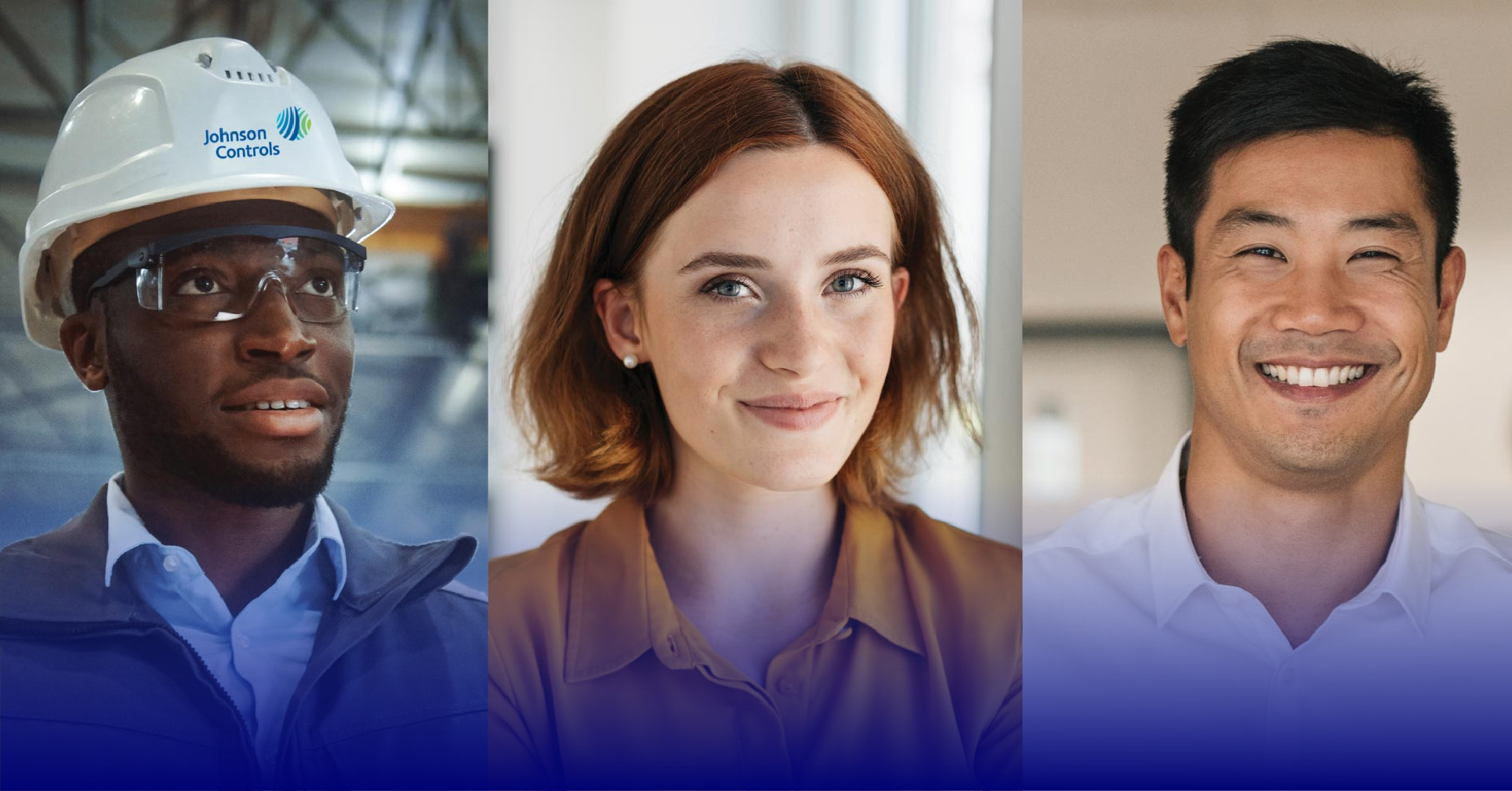 Sobre nós - Johnson Controls Carreiras