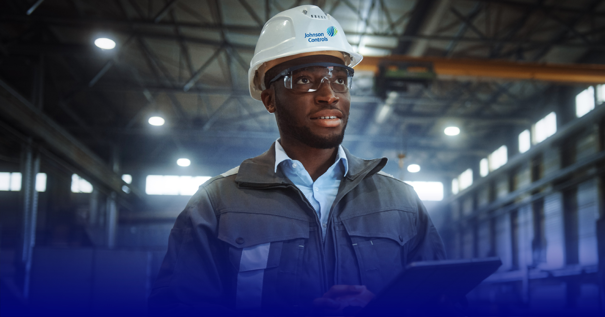 Early Careers – Berufseinstieg bei Johnson Controls