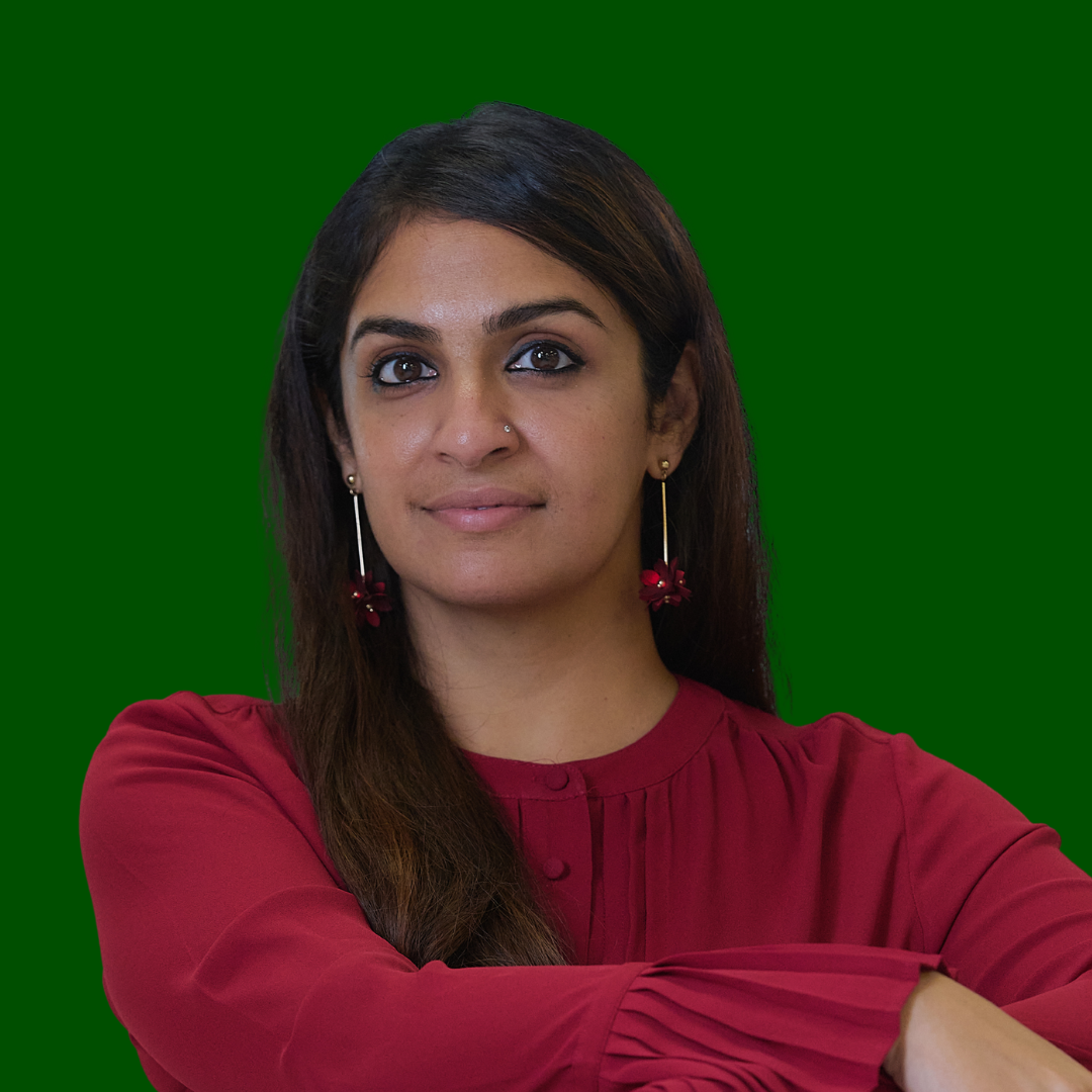 Angeni’s career journey | bp careers